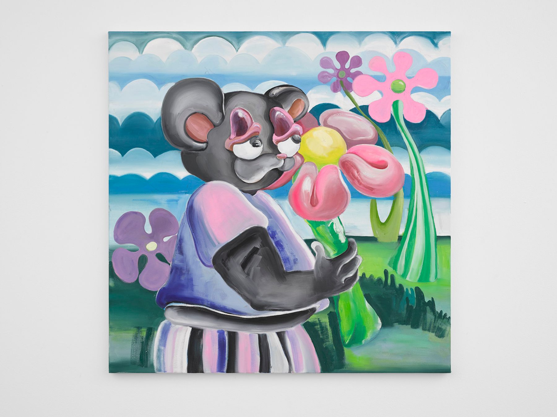 Josh Lilley – Alake Shilling