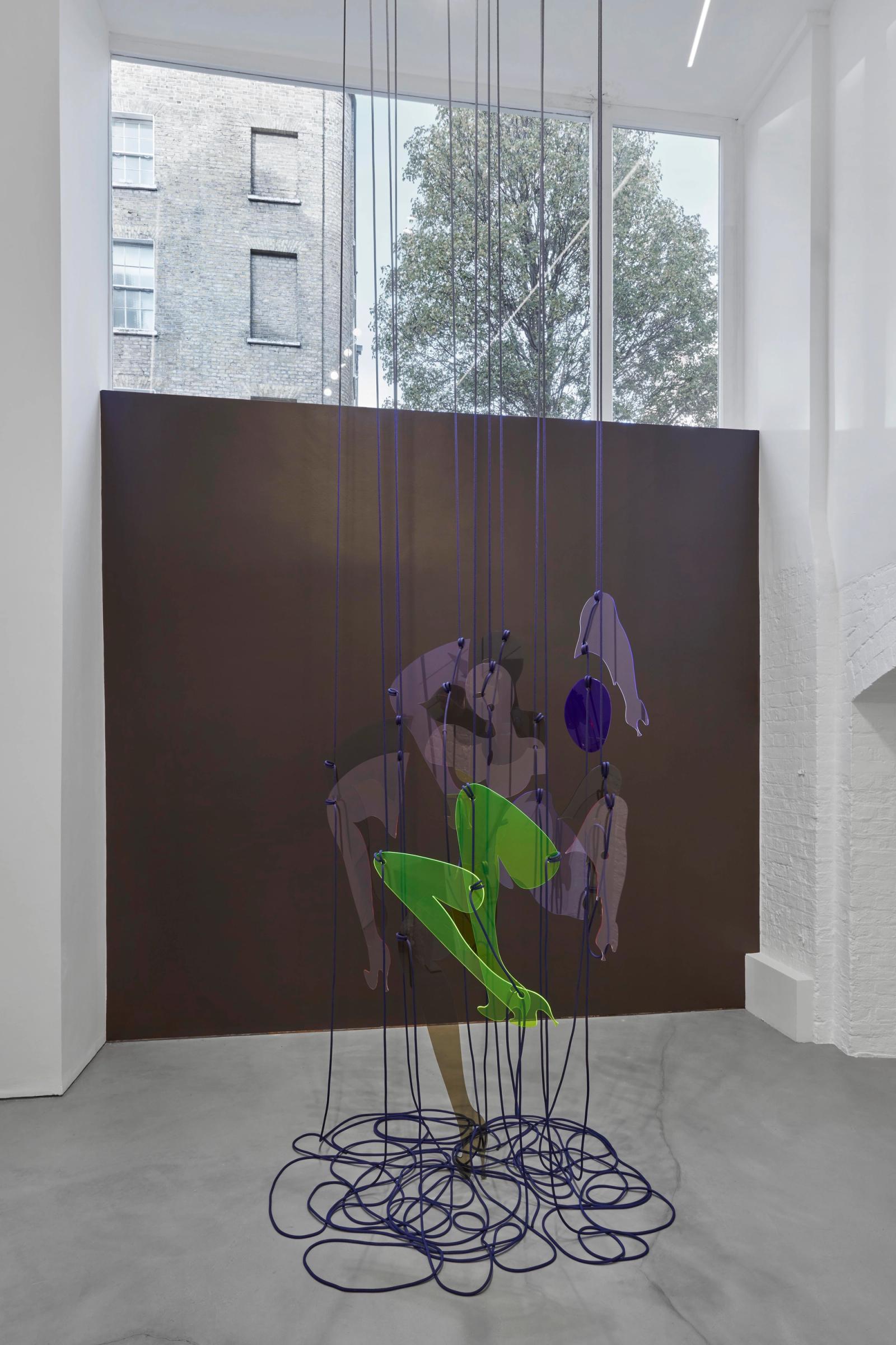 Josh Lilley – Vicky Wright