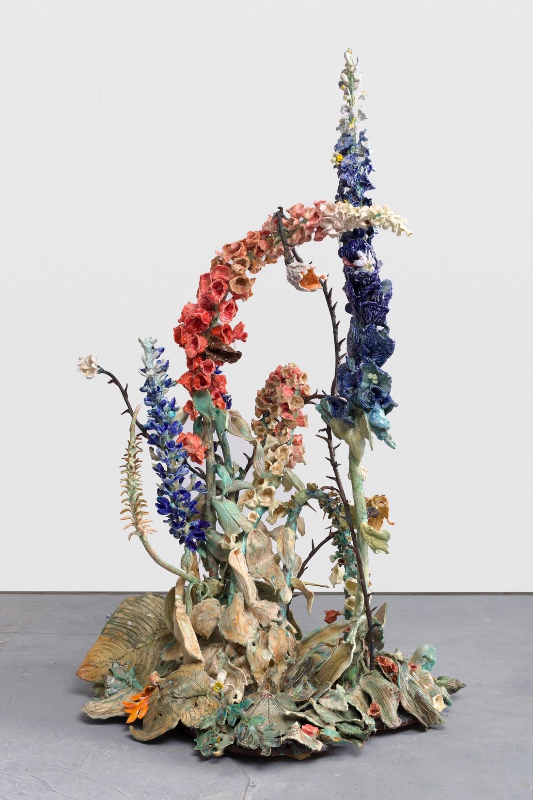 Josh Lilley – Rebecca Manson