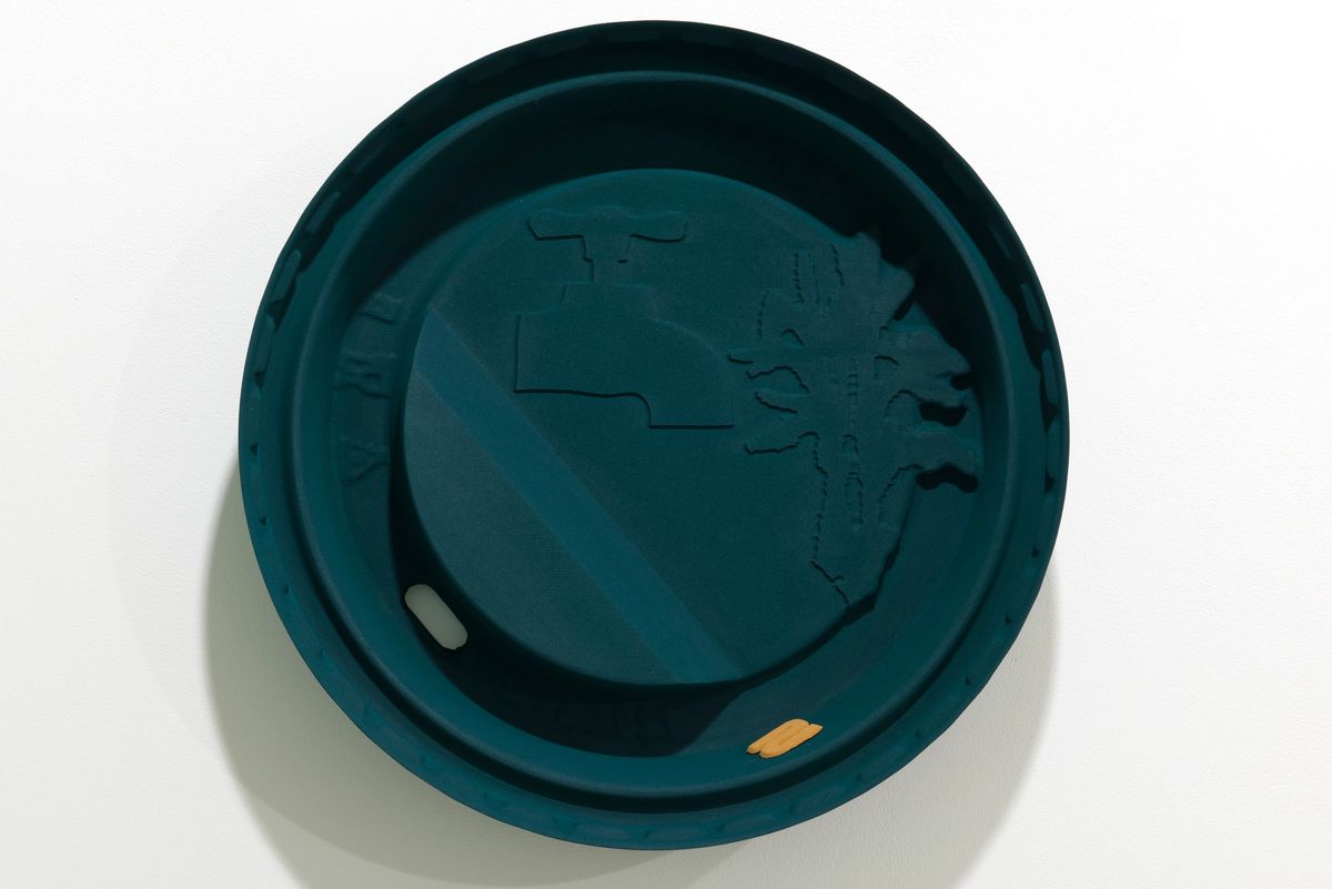 Josh Lilley – Nicholas Hatfull