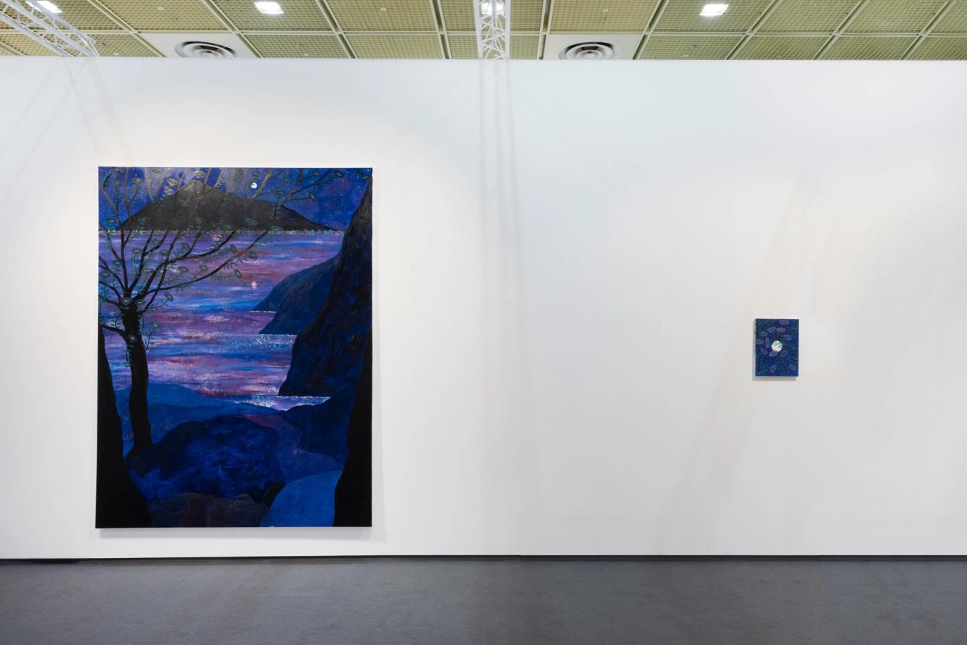 Josh Lilley – Tom Anholt