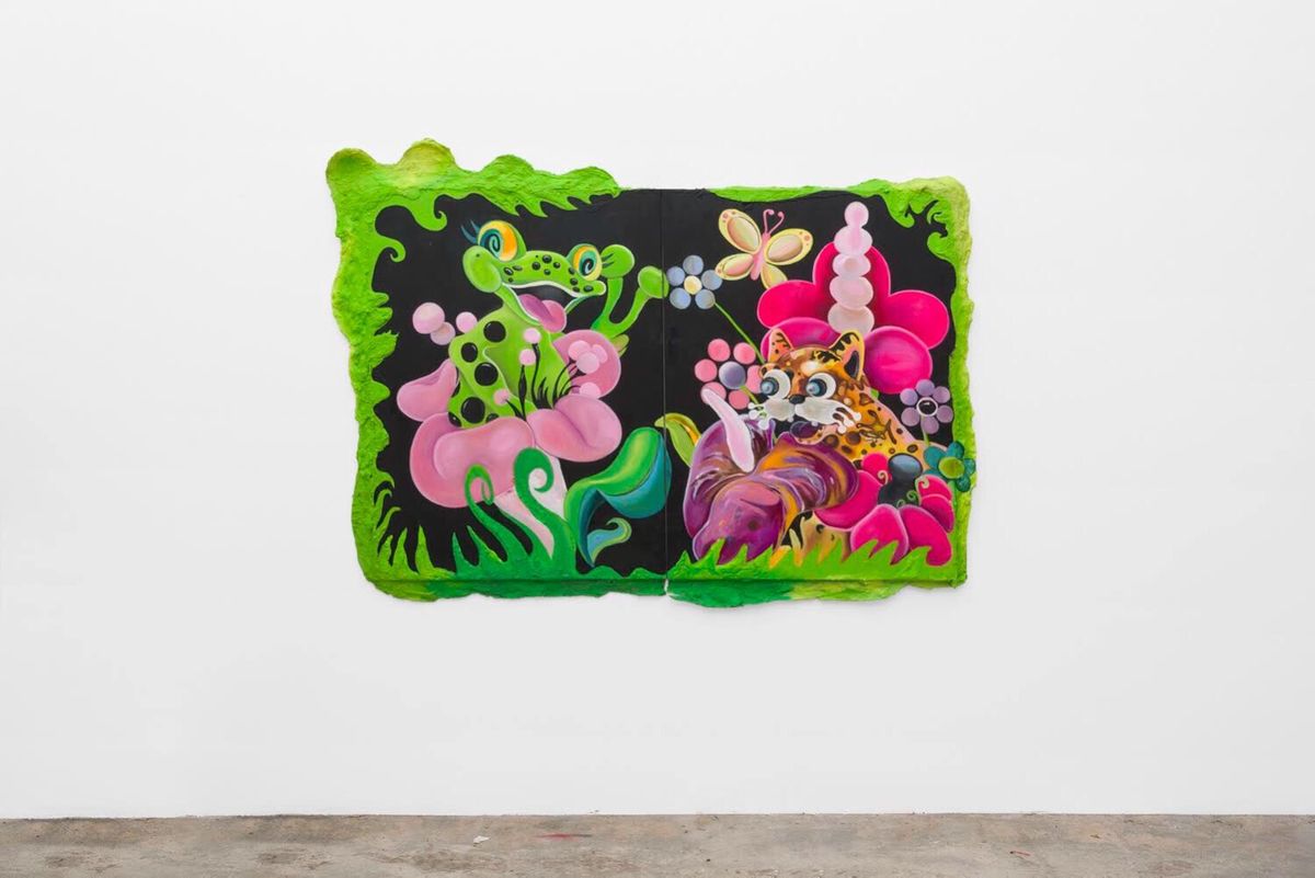 Josh Lilley – Alake Shilling