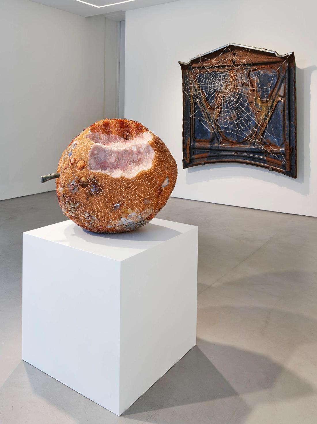 Josh Lilley – Red Rose