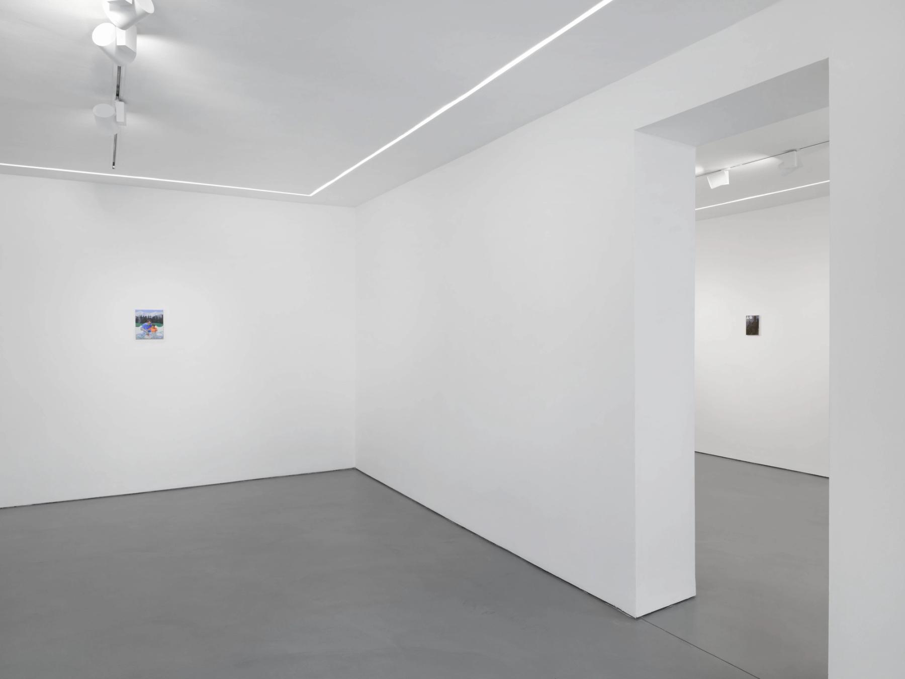 Josh Lilley – Gareth Cadwallader