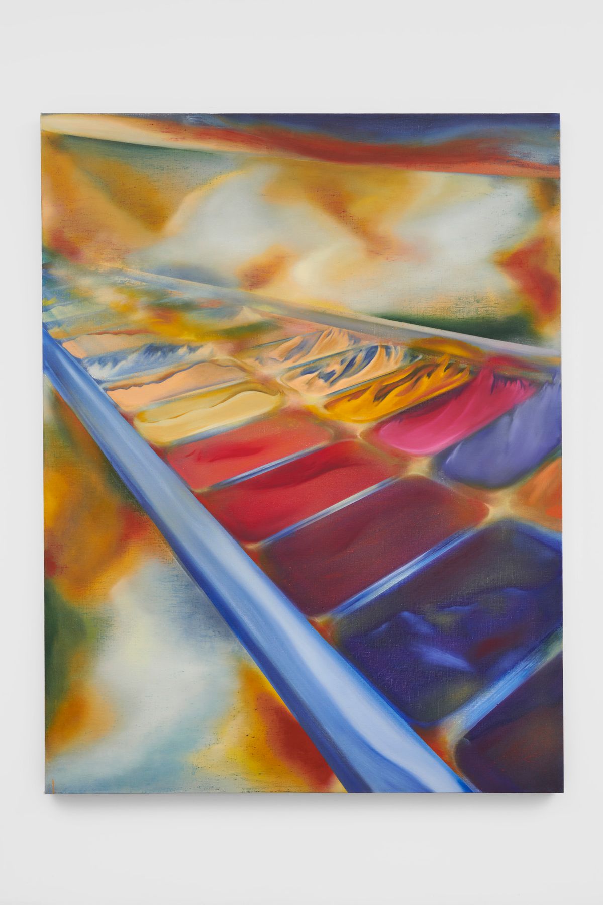 Josh Lilley – Nicholas Hatfull