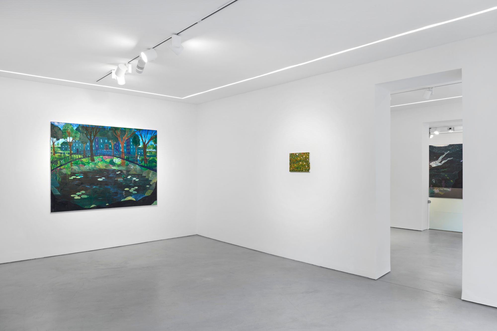 Josh Lilley – Tom Anholt