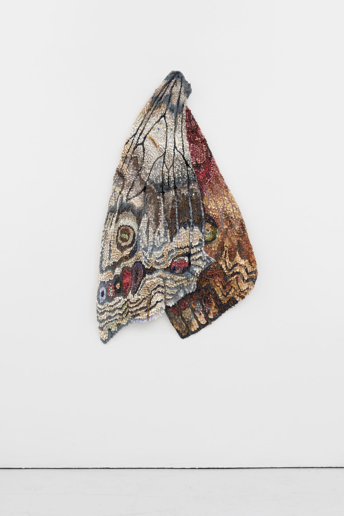 Josh Lilley – Rebecca Manson