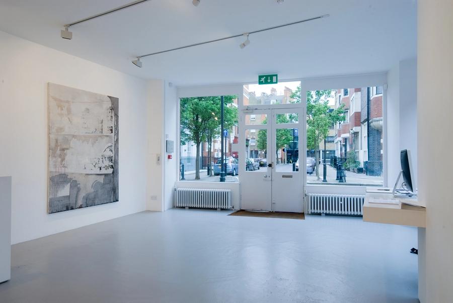 Josh Lilley – Veverka