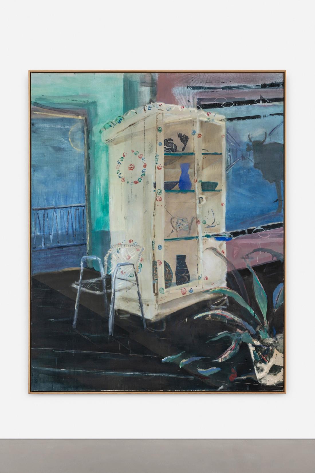 Josh Lilley – Nick Goss