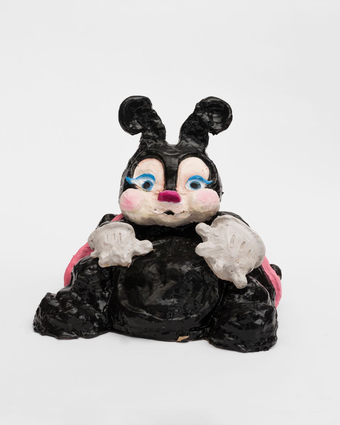 Josh Lilley – Alake Shilling