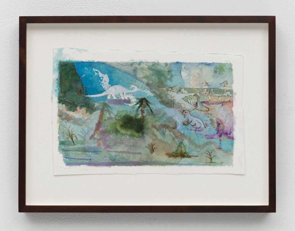 Josh Lilley – Christof Mascher