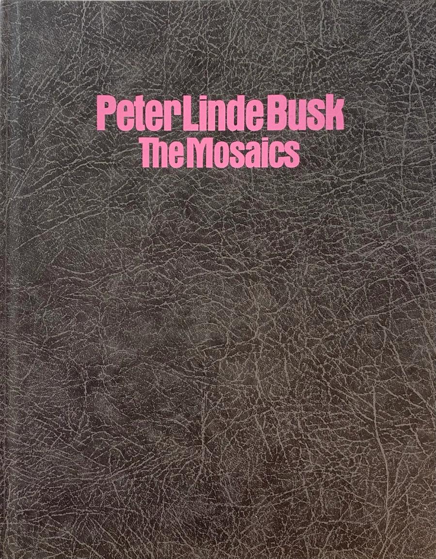 Josh Lilley – Peter Linde Busk