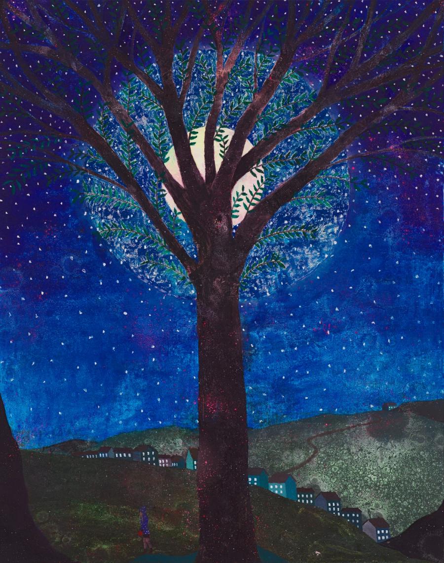 Josh Lilley – Tom Anholt