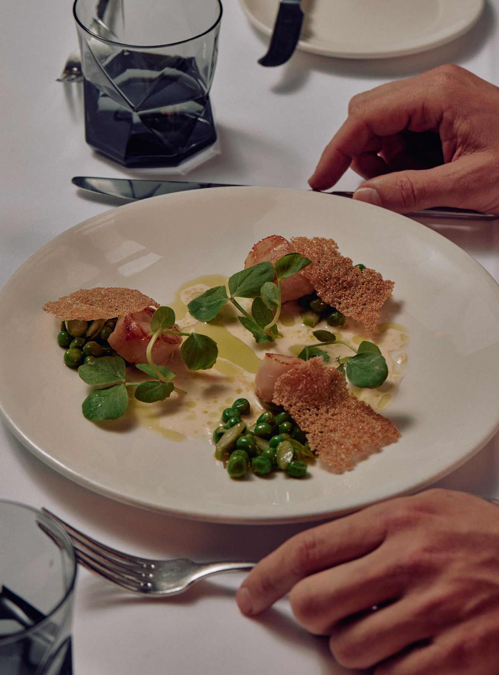 Cecconi's | Toorak - Index