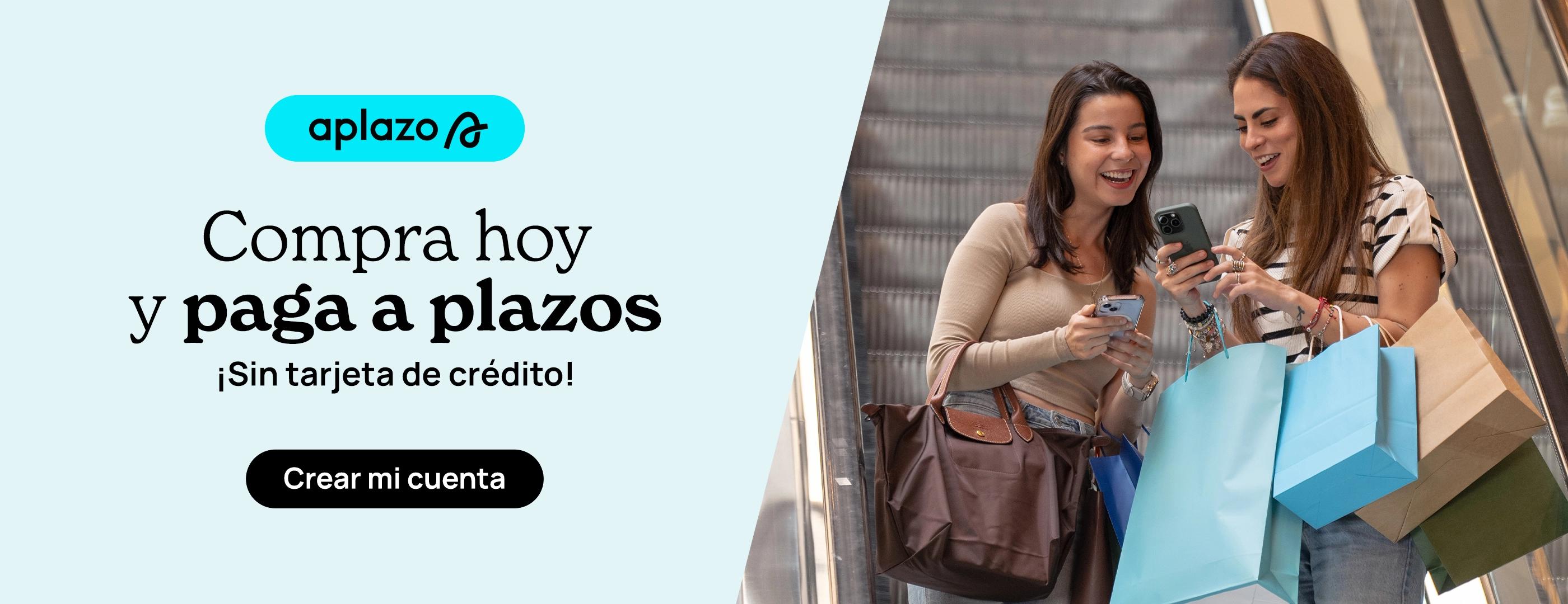 Iniciar sesión Crear mi cuenta