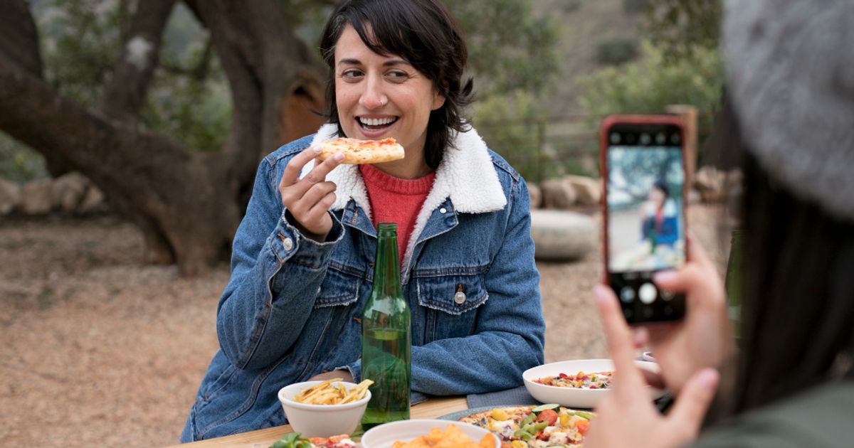 5 Food Influencer Paling Kreatif dengan Konten ASMR di TikTok