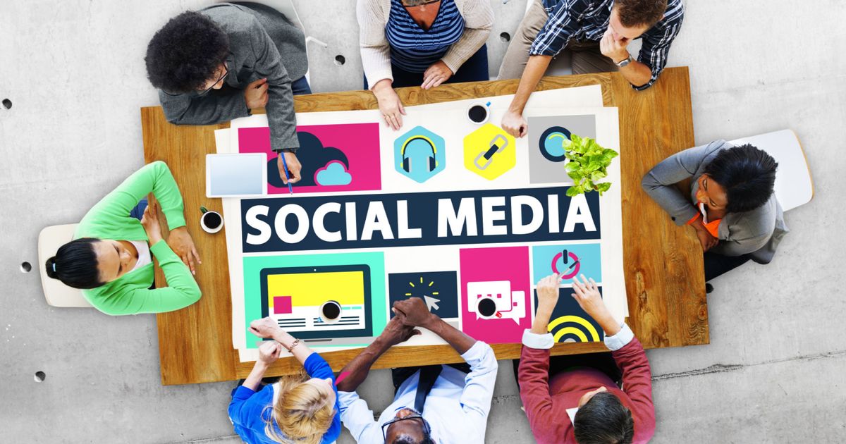 Social Media Positioning: Effective Tips to Boost Brand Presence in the ...