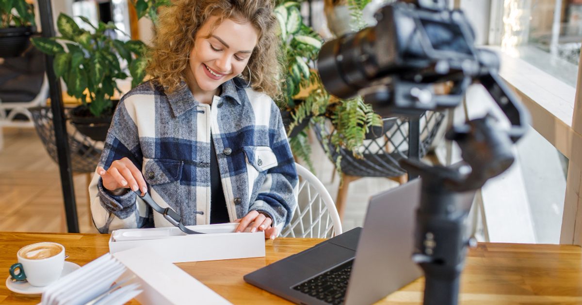 5 Jenis KOL Influencer yang Cocok untuk Bisnis Kamu!