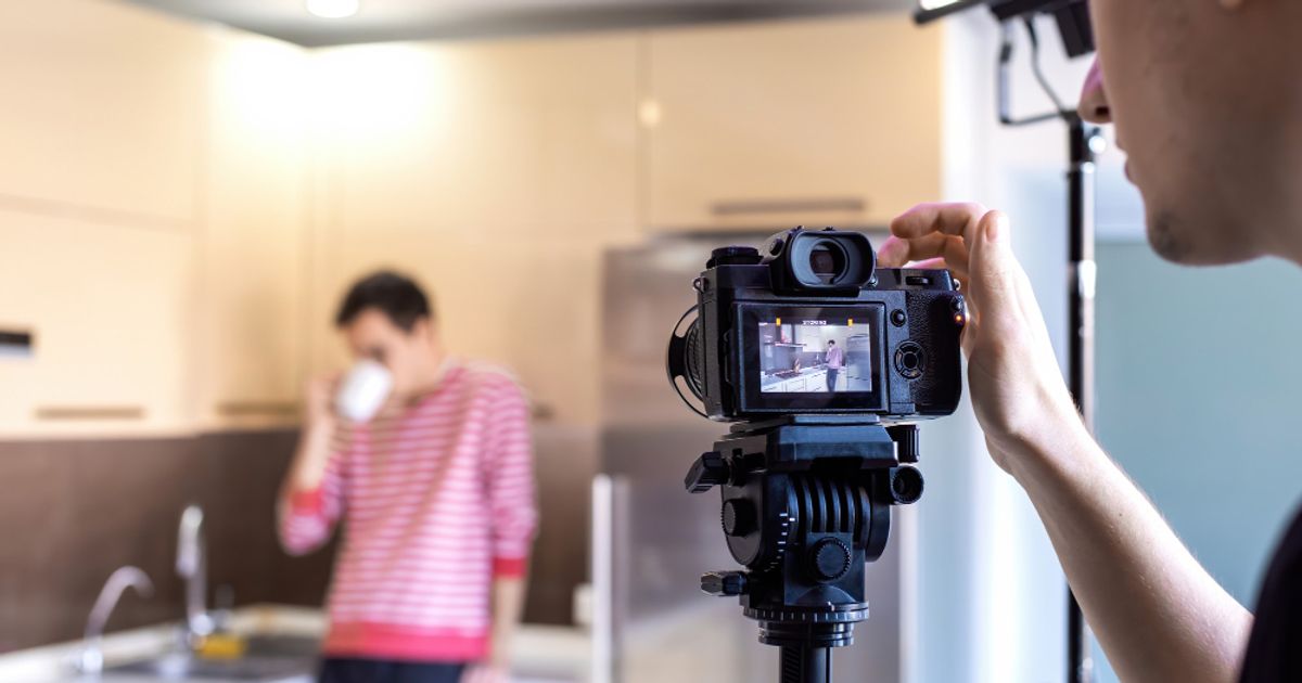 3 Film tentang Influencer sebagai Contoh Influencer Marketing