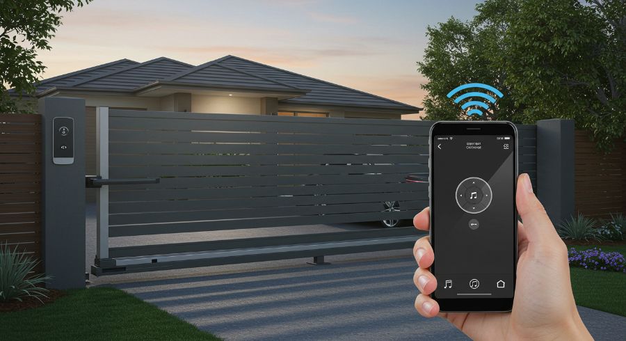 The Future of Gate Automation: What’s Next in Smart Gate Technology ...