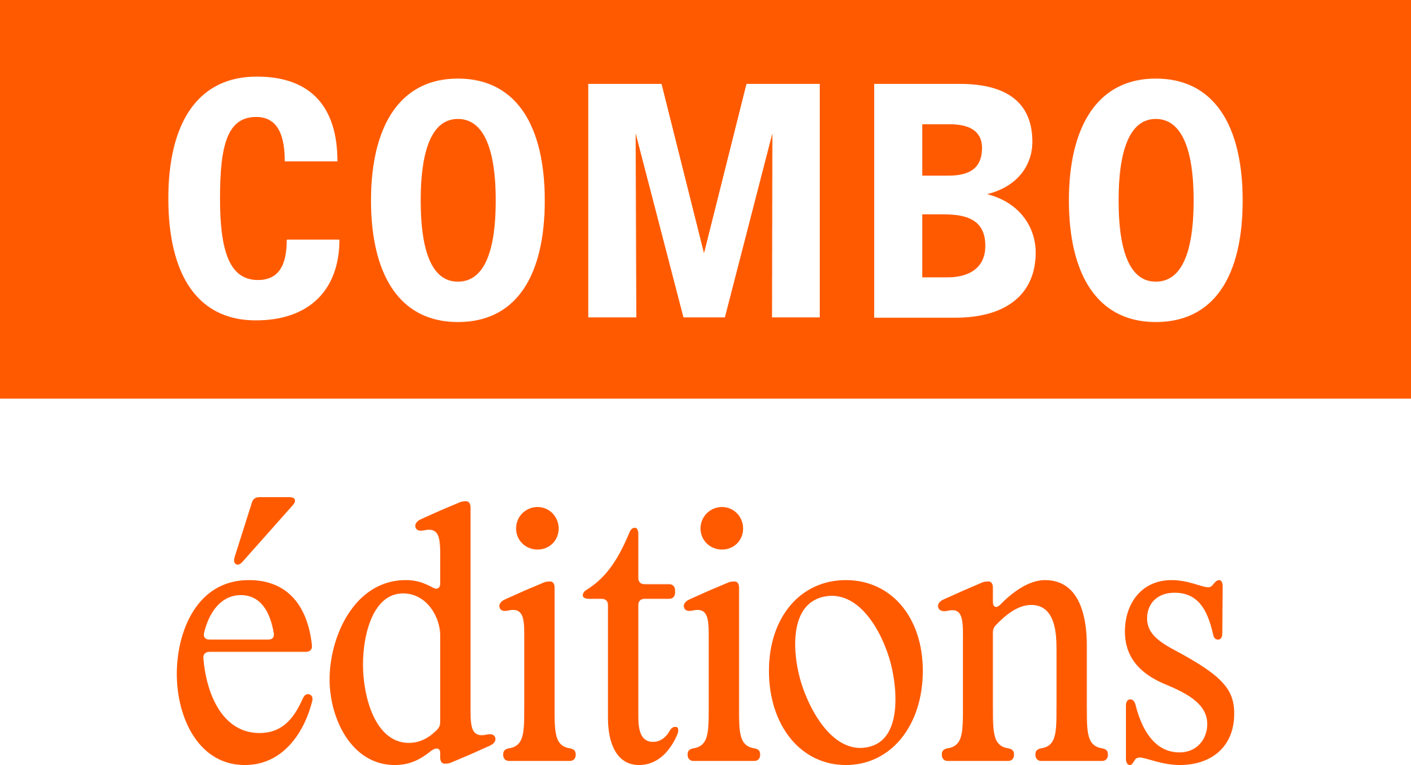 Combo Éditions