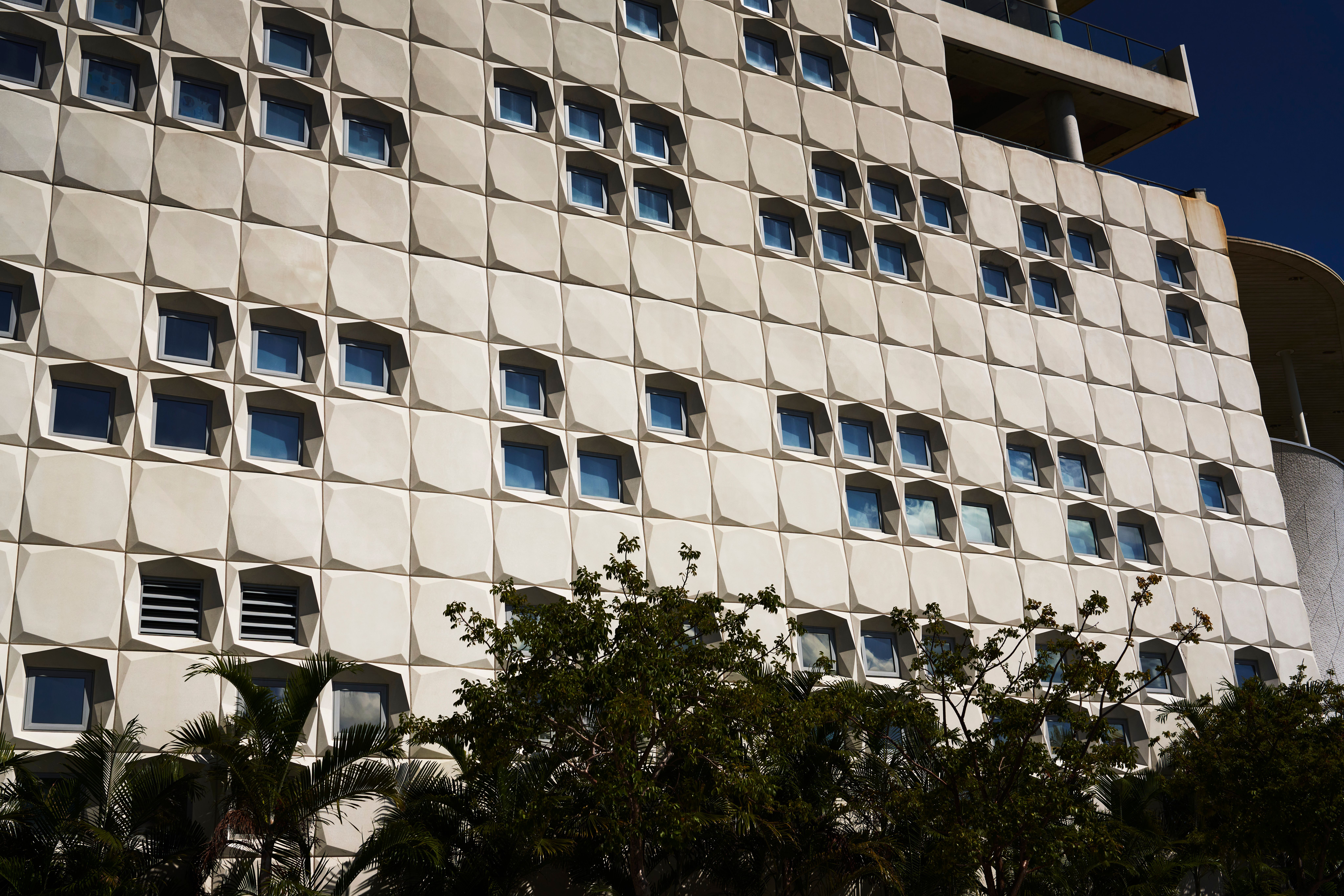 888 Brickell Miami