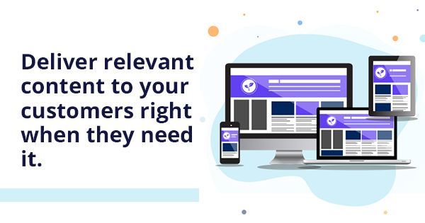 Why and how to power your microsites with WebriQ Studio