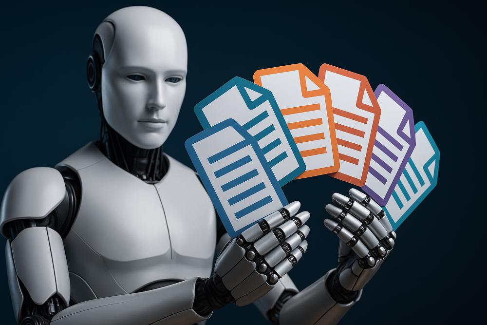 How Structured Content Prepares Your Business for the AI-Driven Web