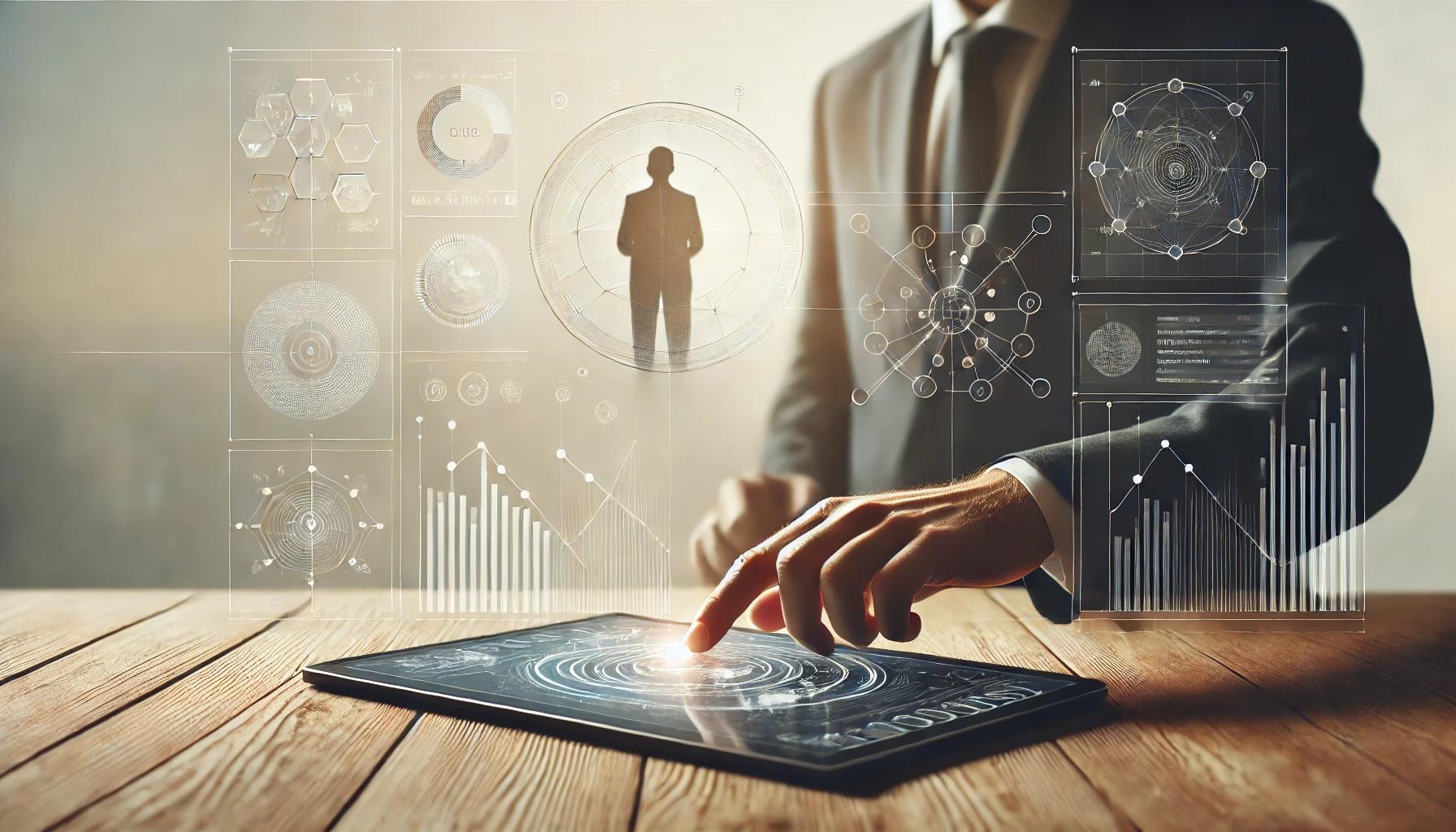 Outcome-Driven Solutions: Beyond Traditional Tools