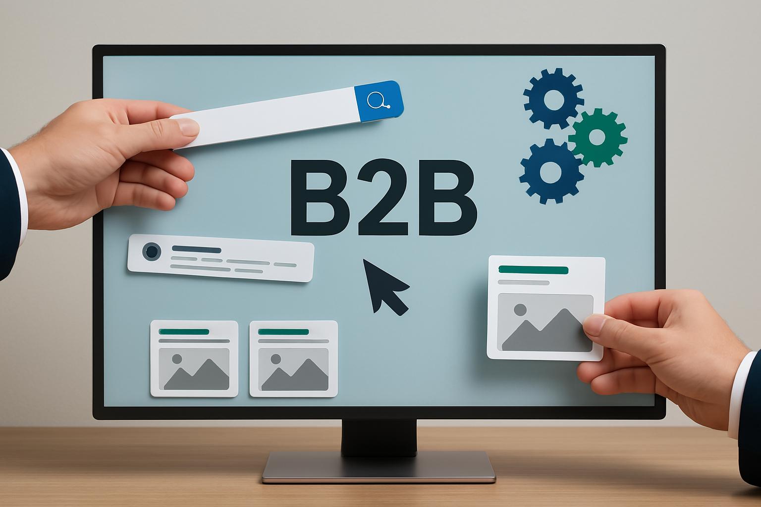 Why Customizability in B2B Platforms Drives Business Success