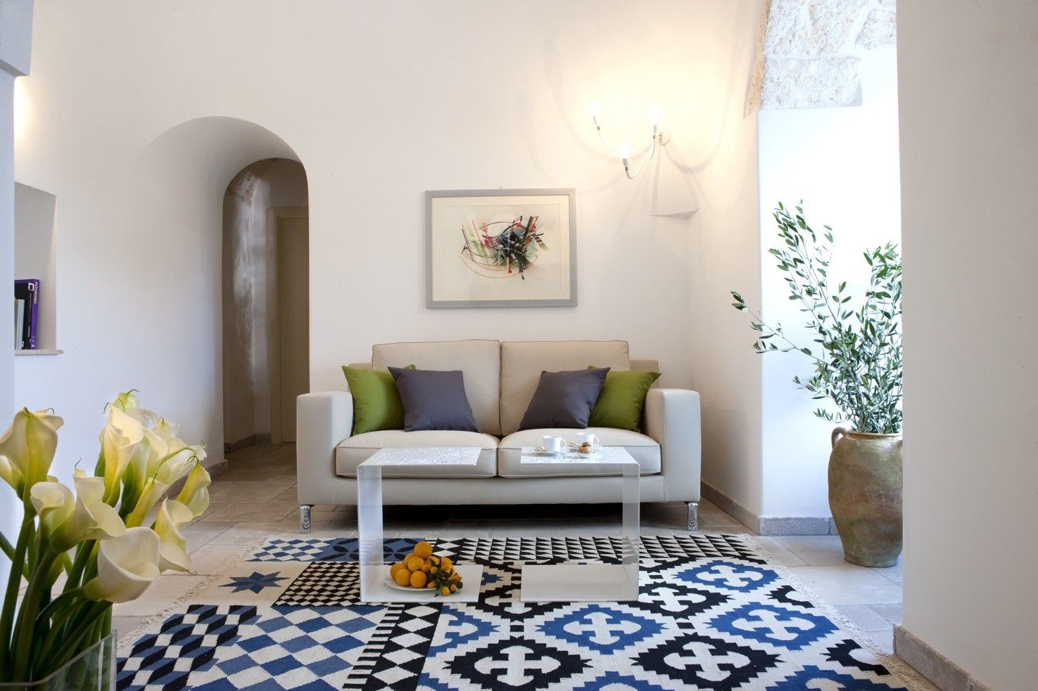 Villa Tara