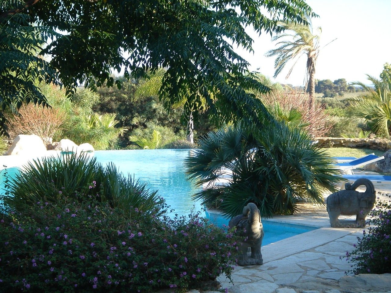 Salaparuta in Sicily, the city that was rebuilt