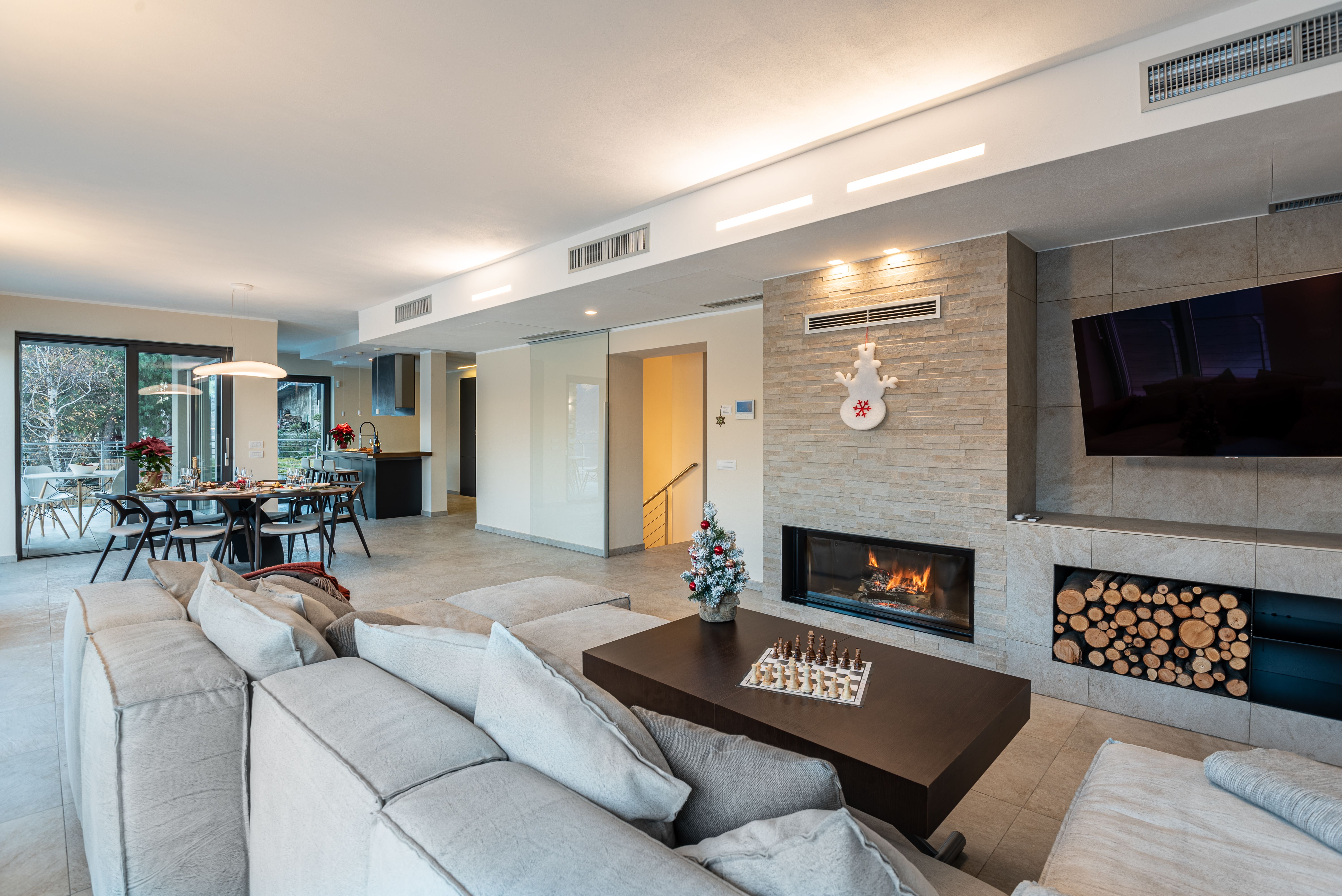 Villa Vera, luxury property for rent on Lake Como