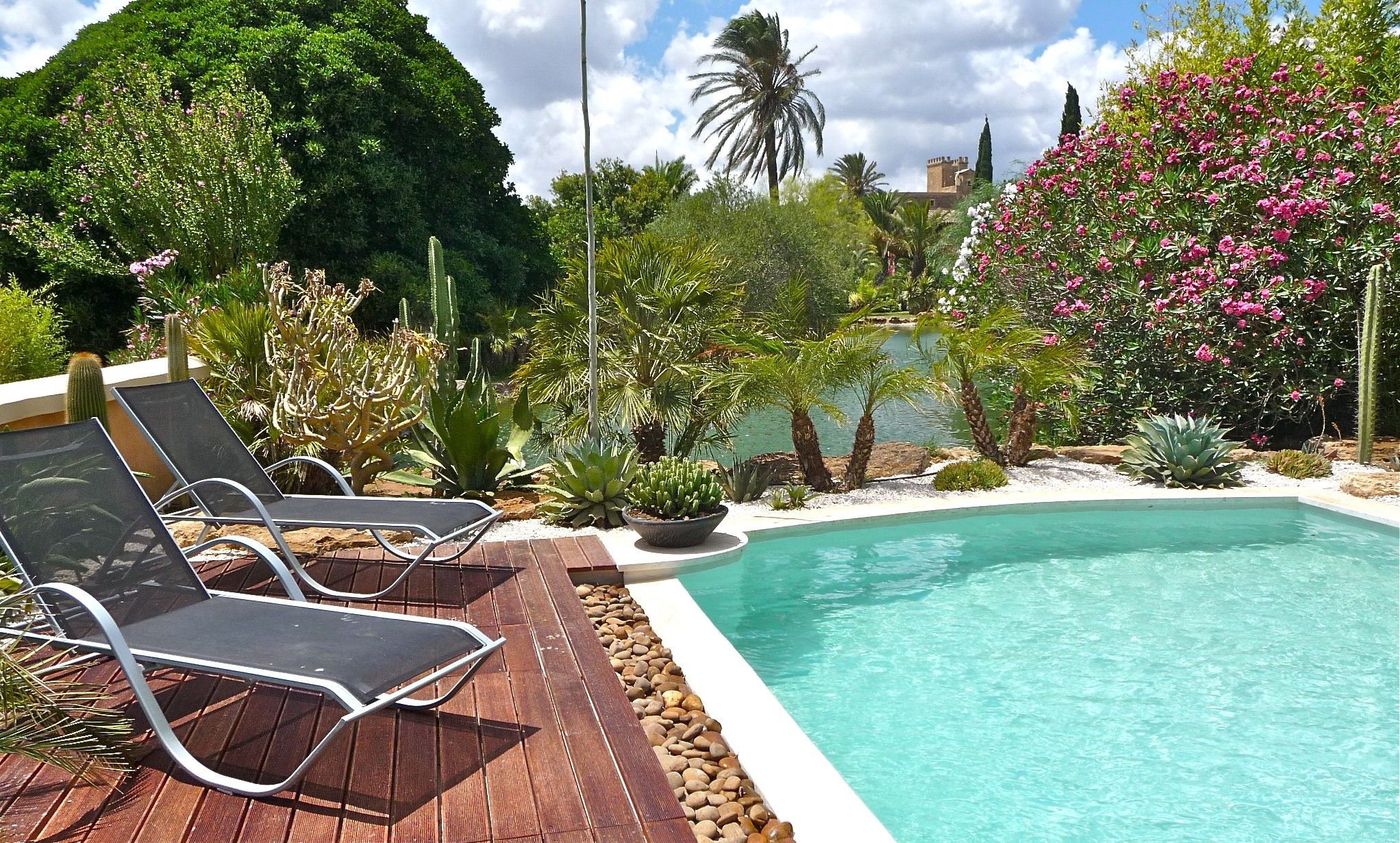 Salaparuta in Sicily, the city that was rebuilt