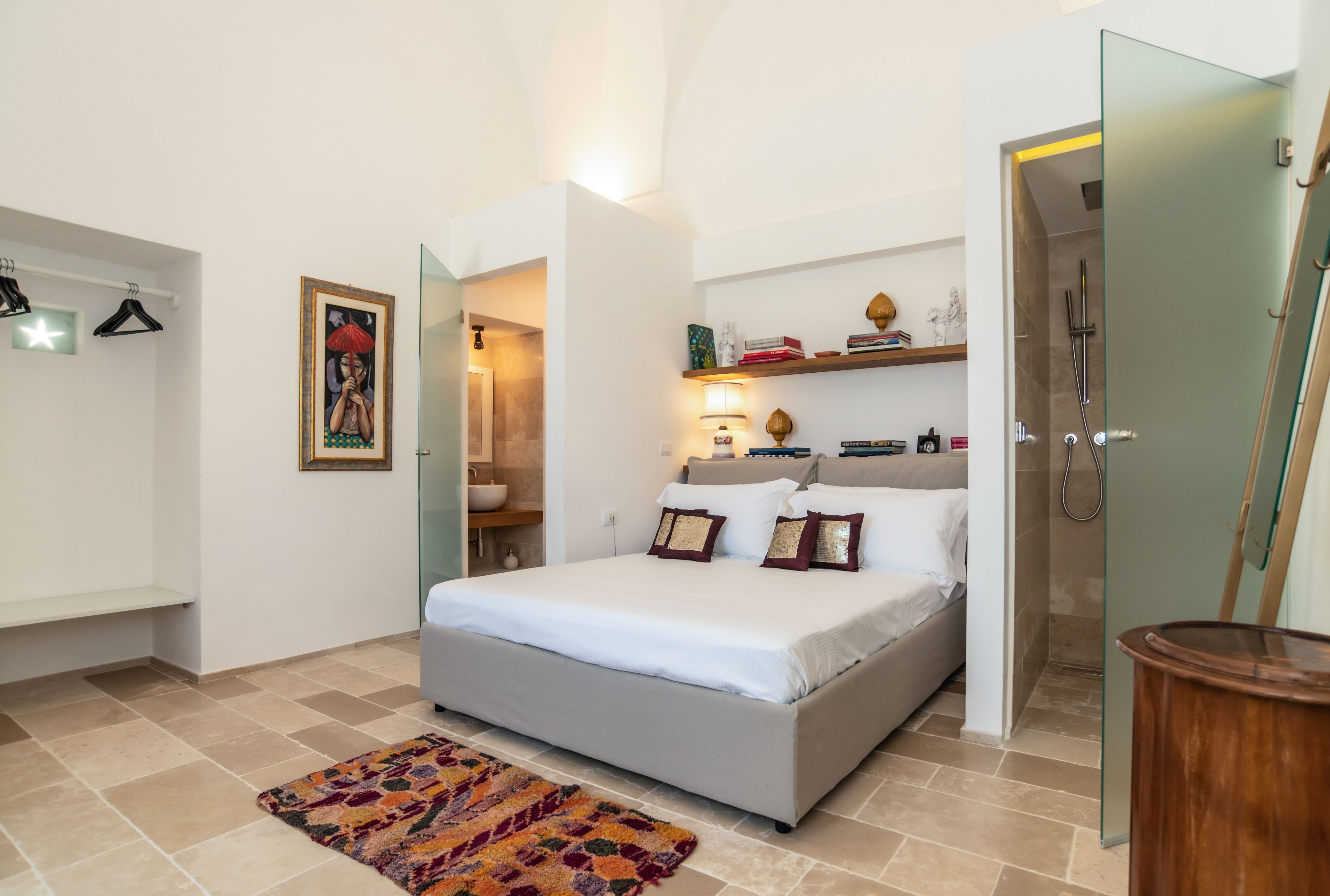 Villa Decimo Meridio