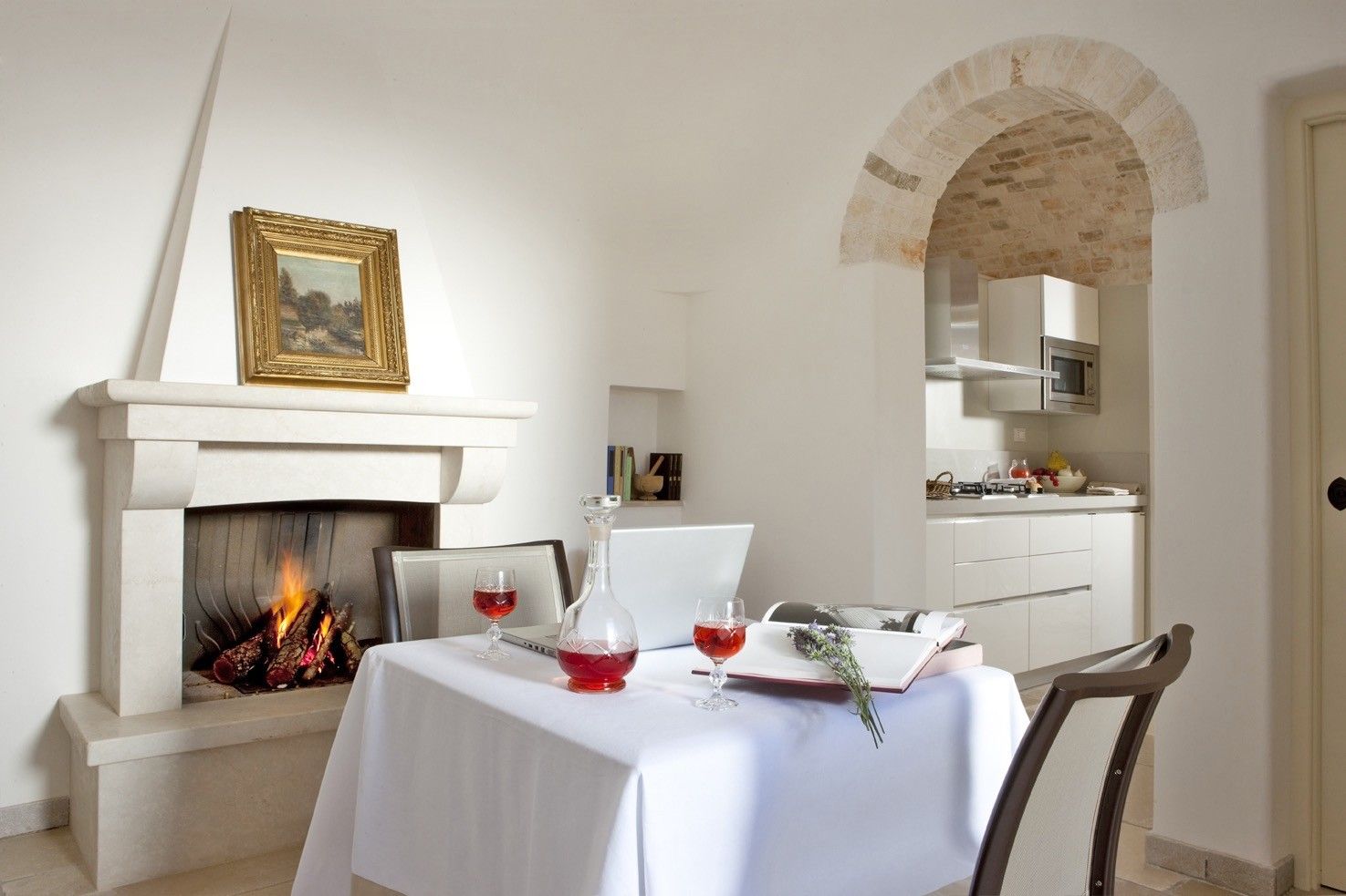 Villa Tara