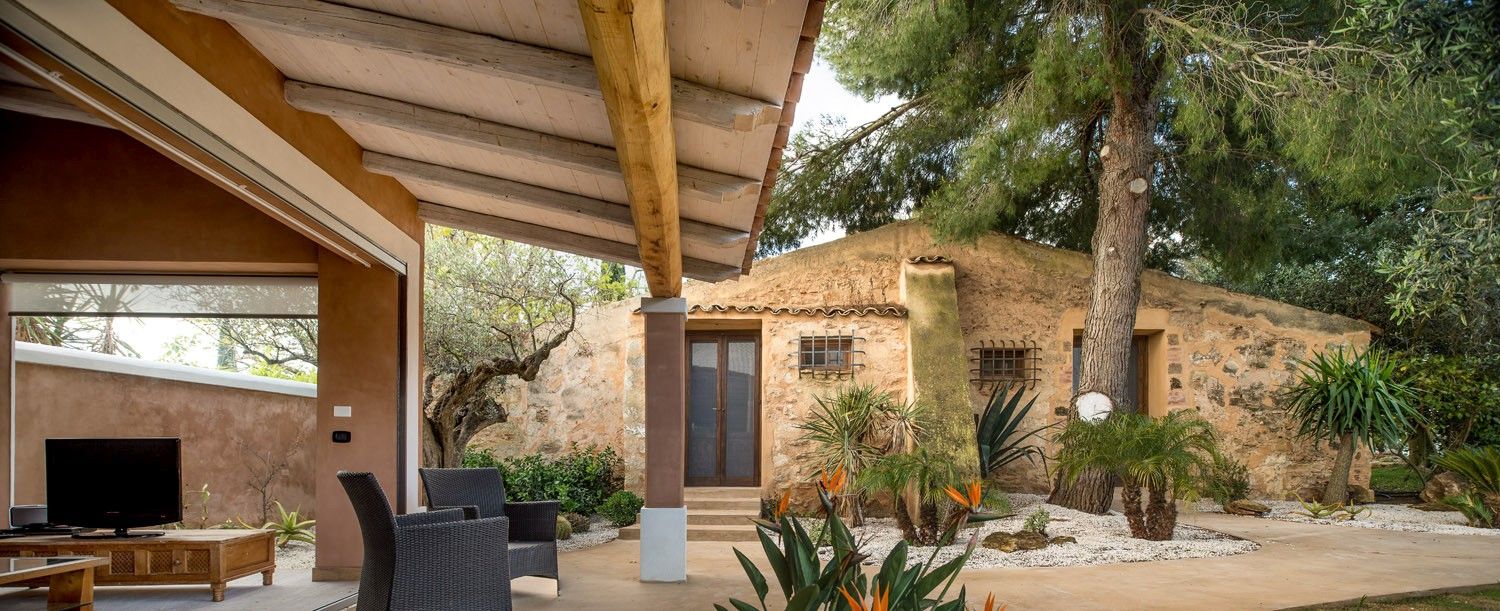 Salaparuta in Sicily, the city that was rebuilt