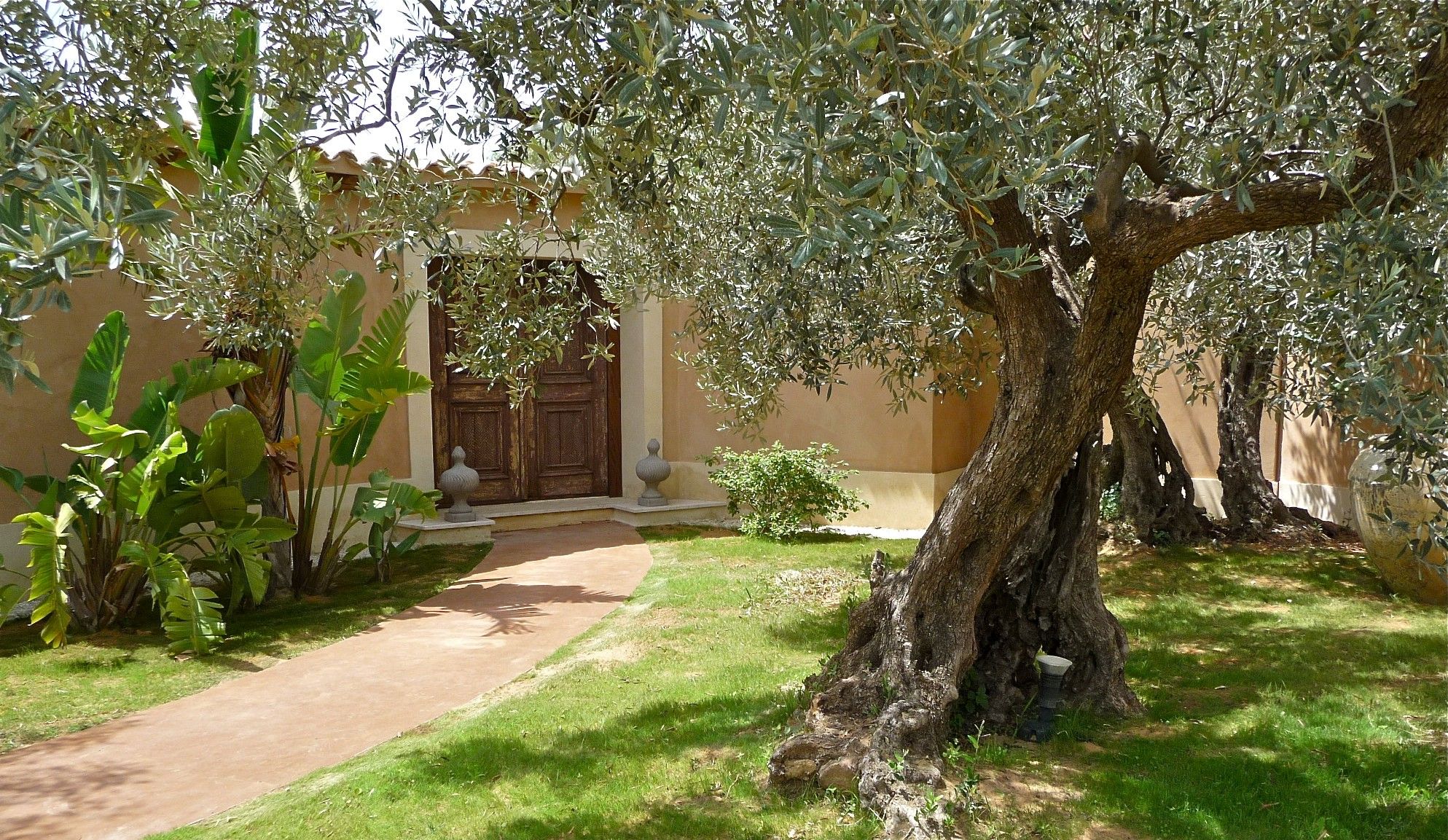 Salaparuta in Sicily, the city that was rebuilt