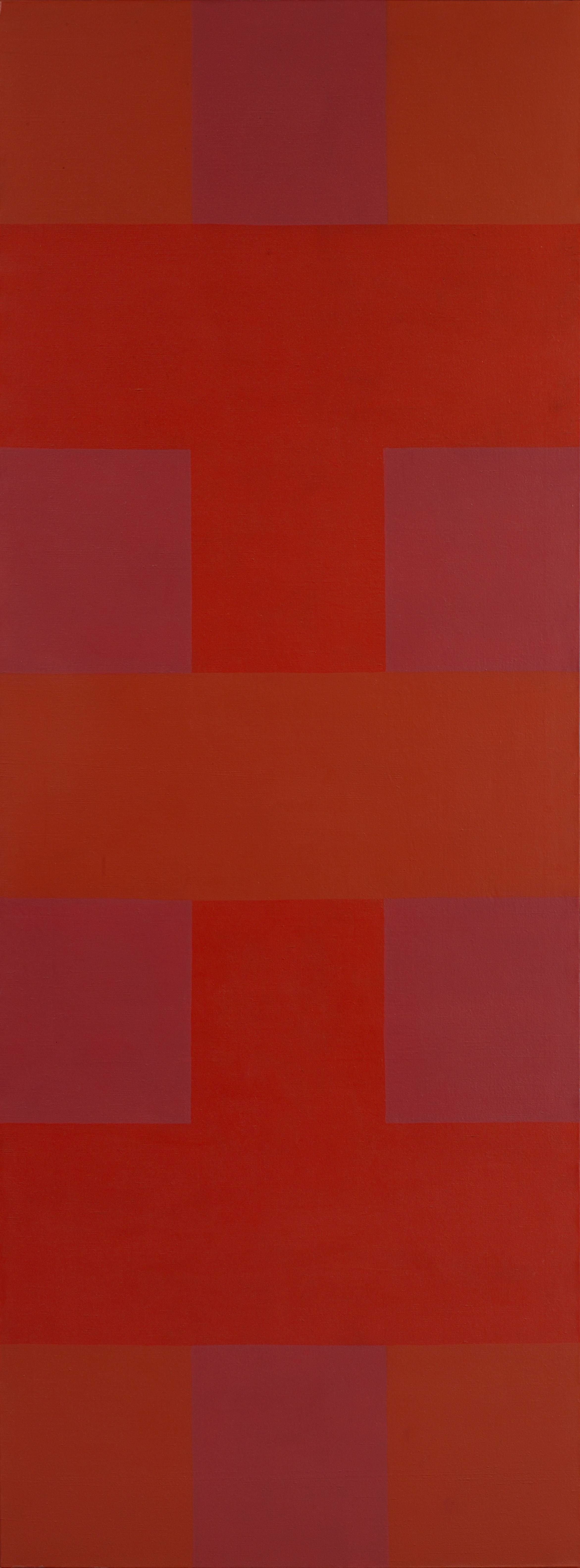 Ad Reinhardt | MoMA