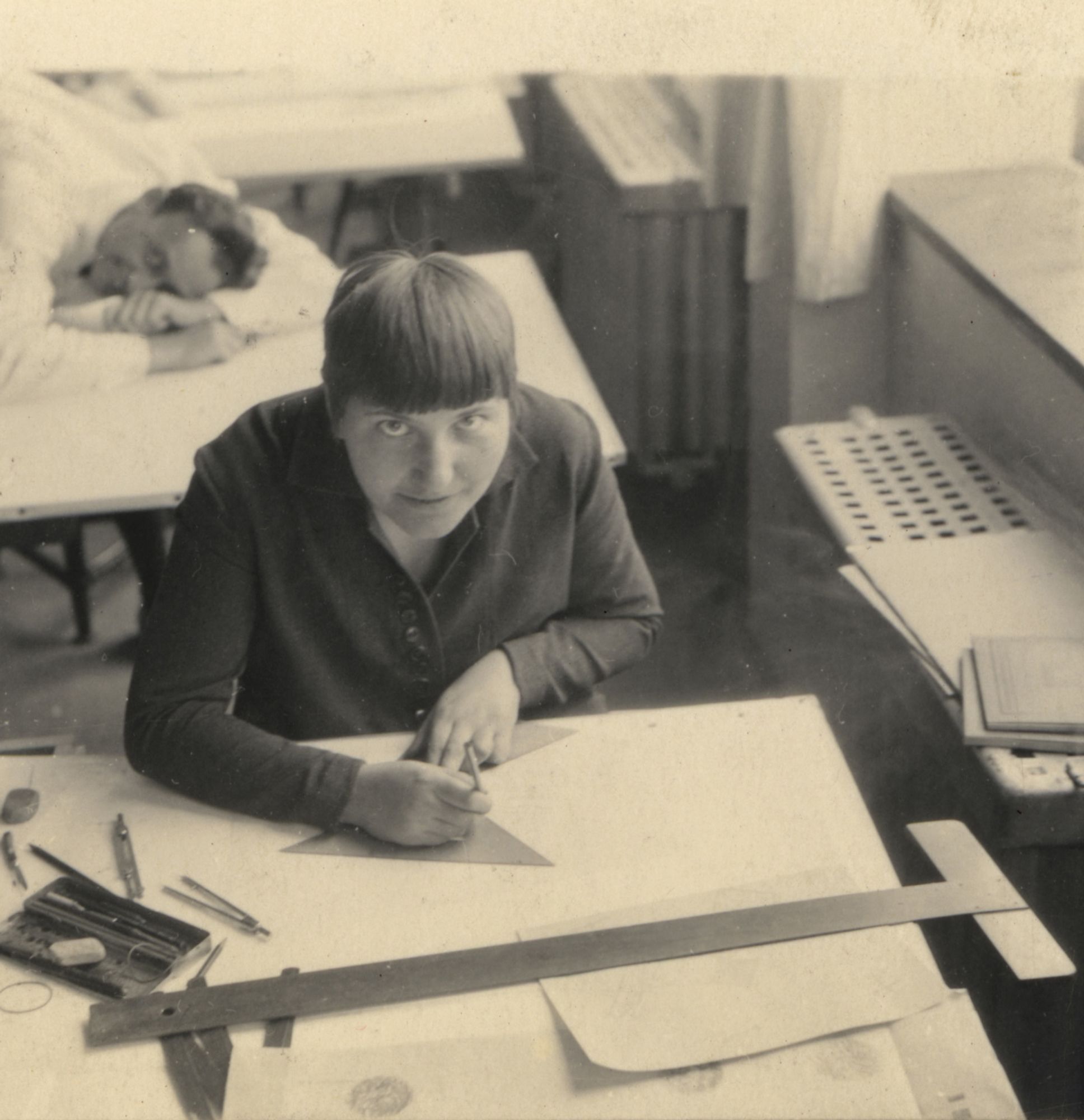 Lotte Beese | MoMA