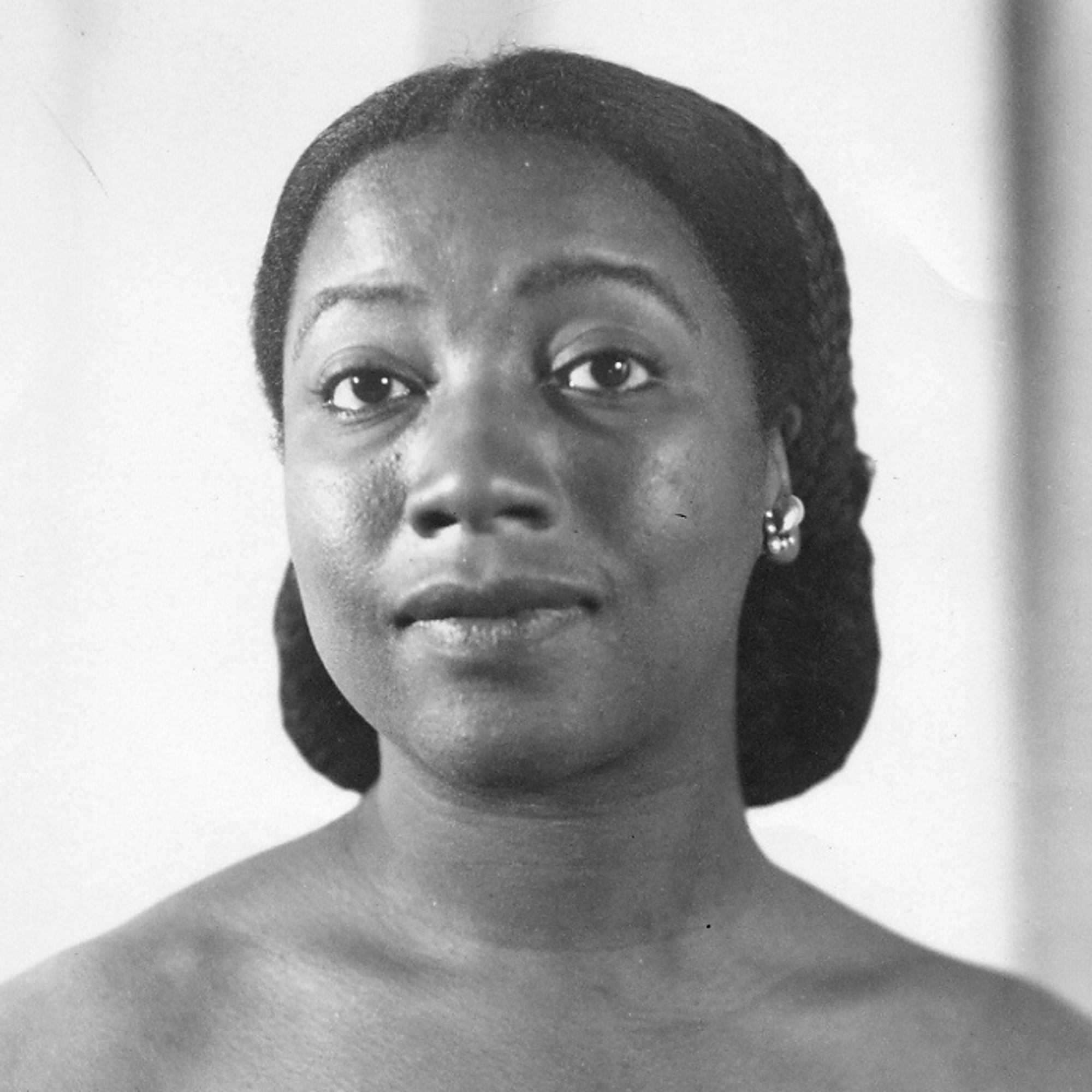 Thelma Johnson Streat | MoMA