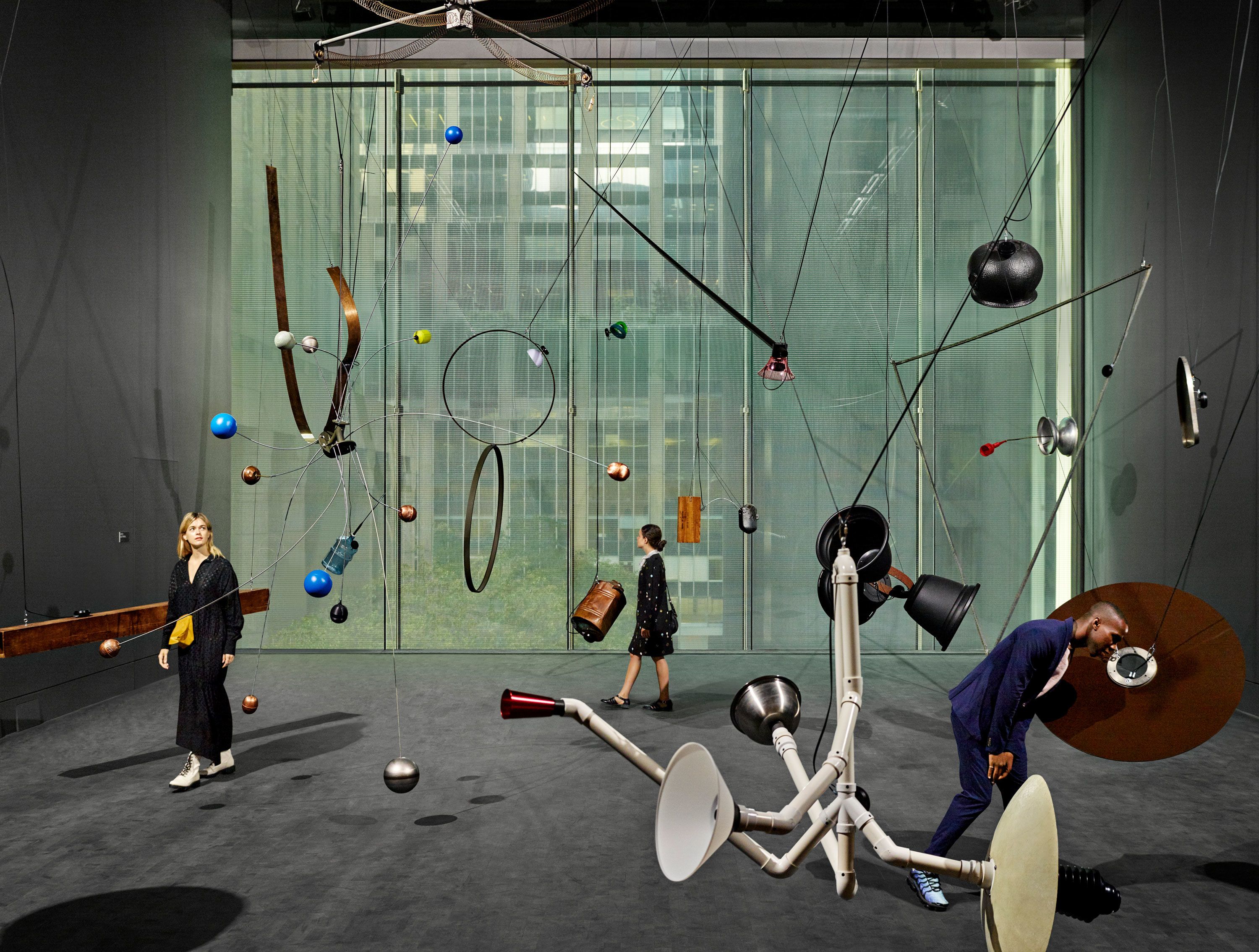 An Insider’s Guide to a New MoMA | Magazine | MoMA