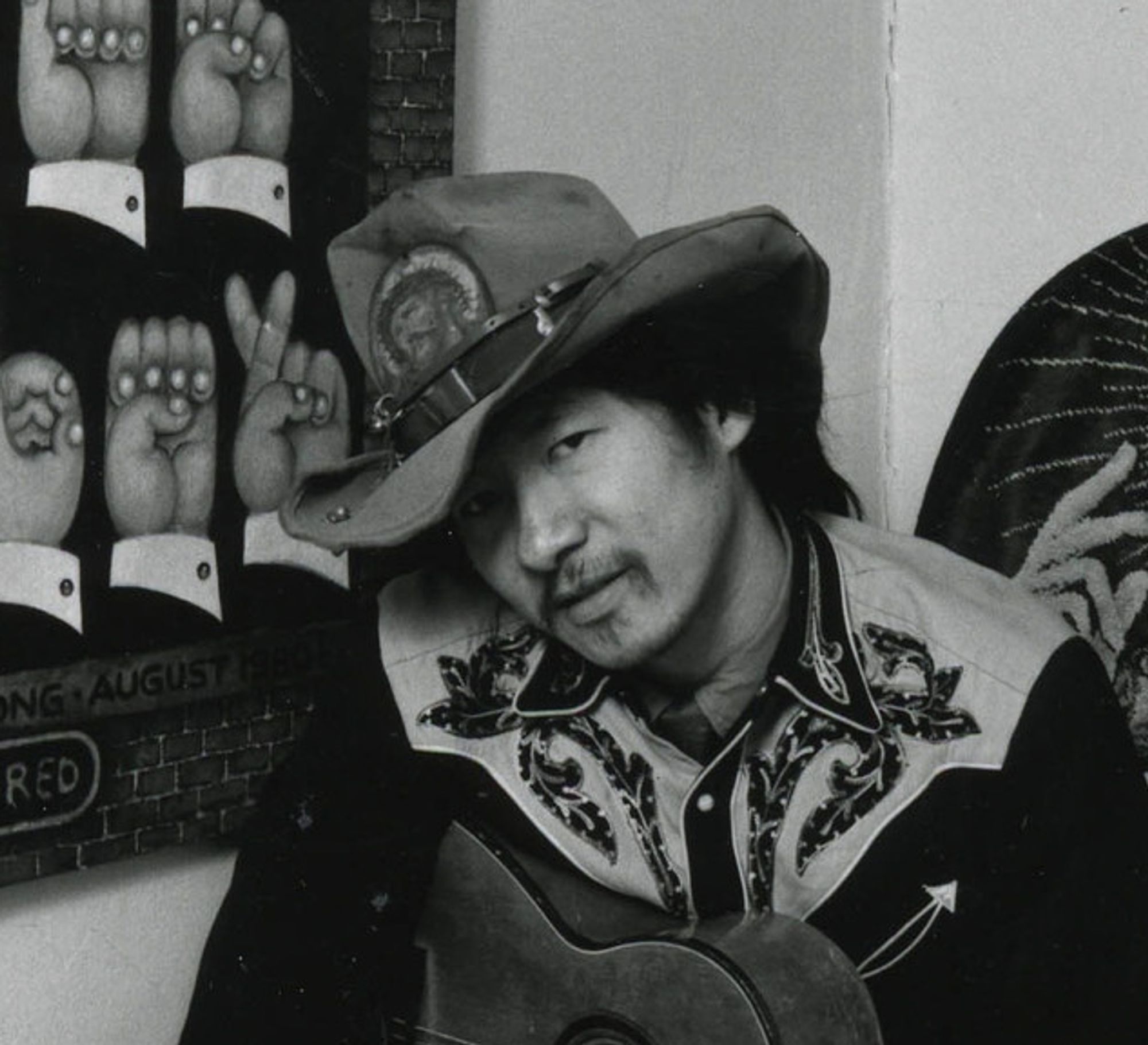 Martin Wong | MoMA