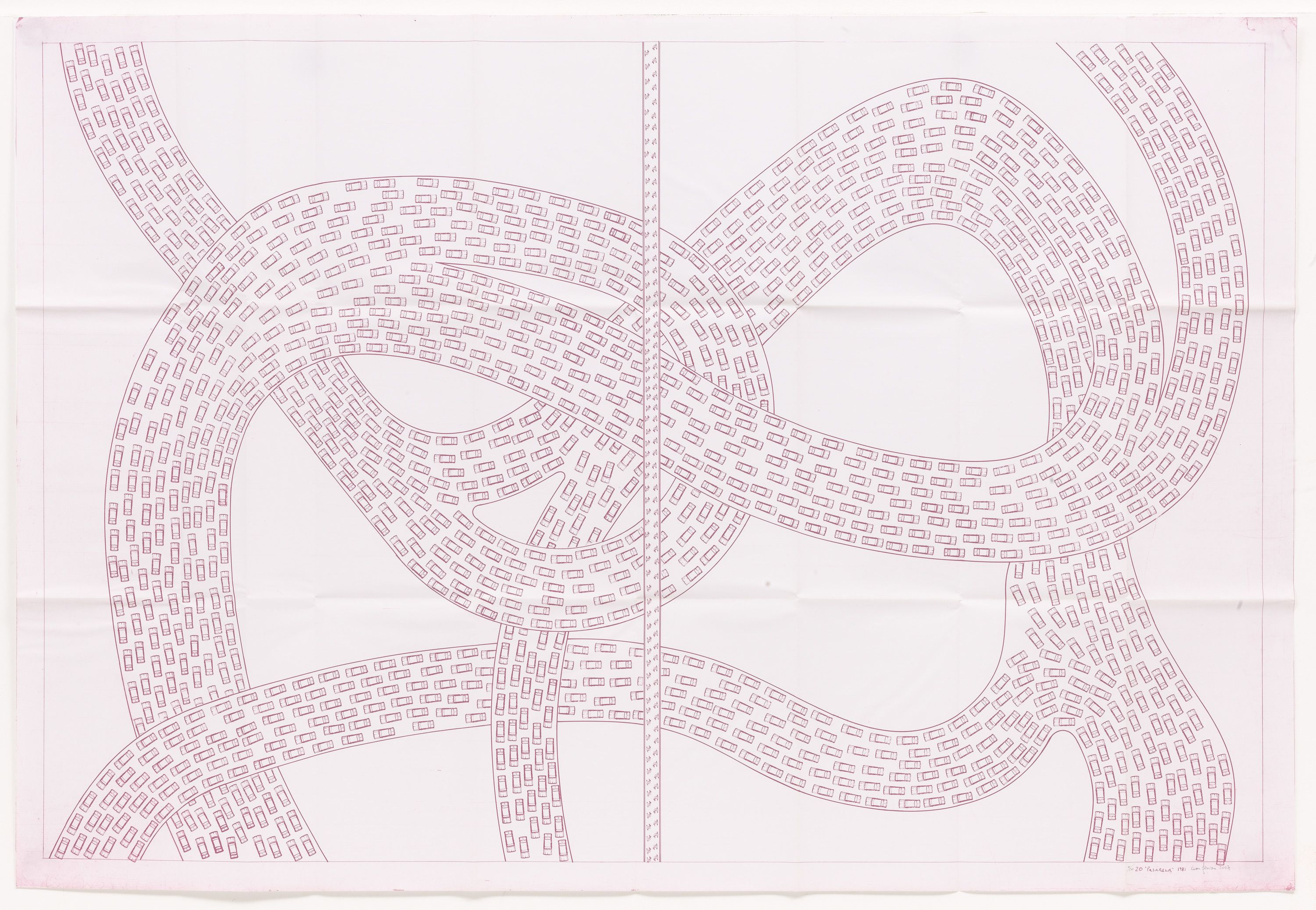 León Ferrari | MoMA