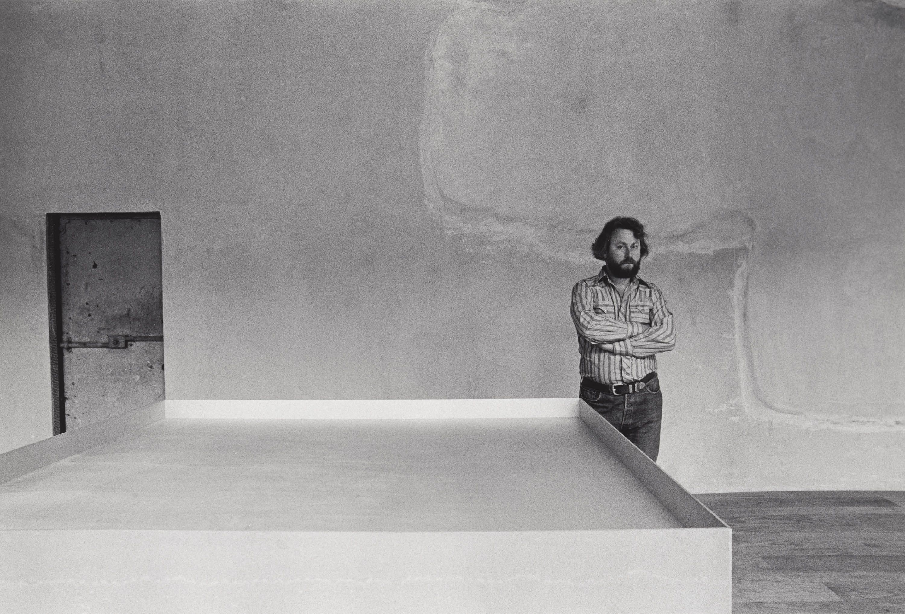 Donald Judd | MoMA