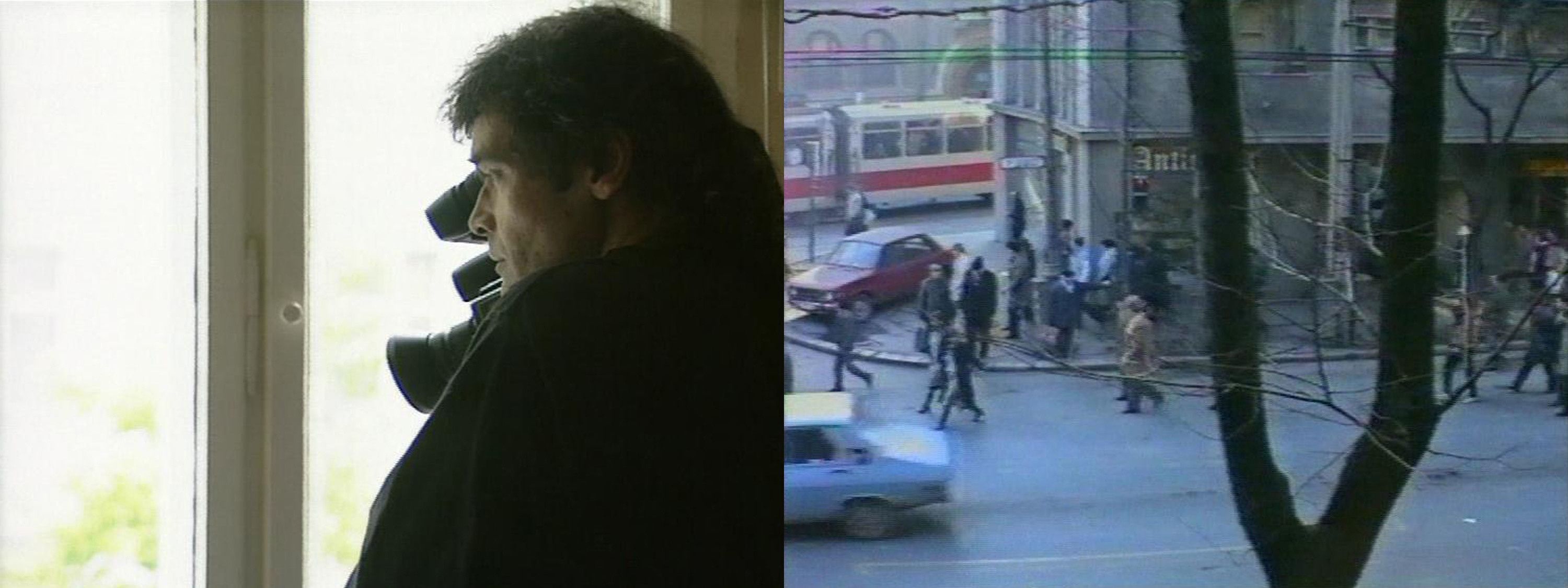 Harun Farocki | MoMA
