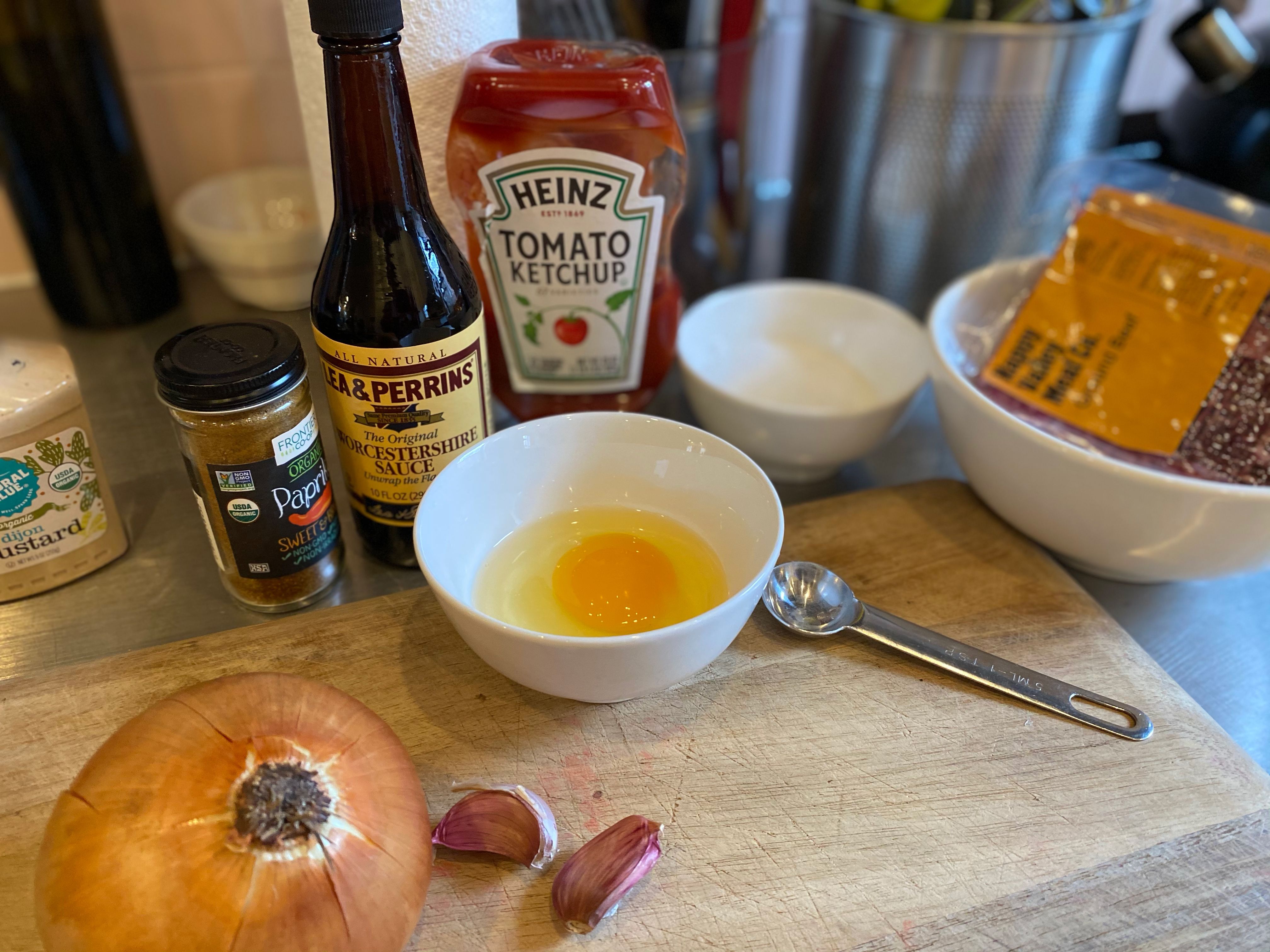 Cooking with Artists: Dan Herschlein | Magazine | MoMA