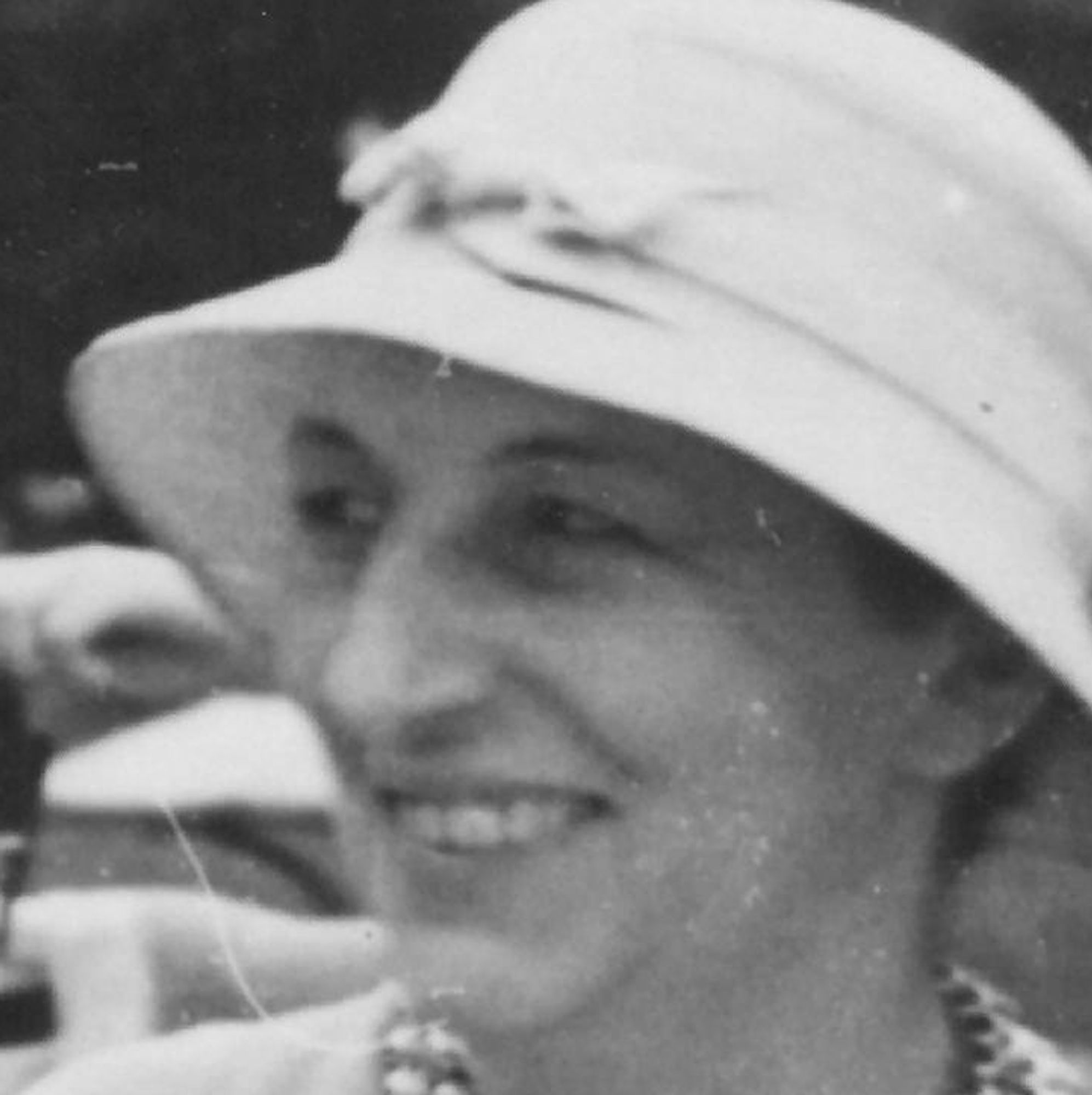 Lilly Reich | MoMA