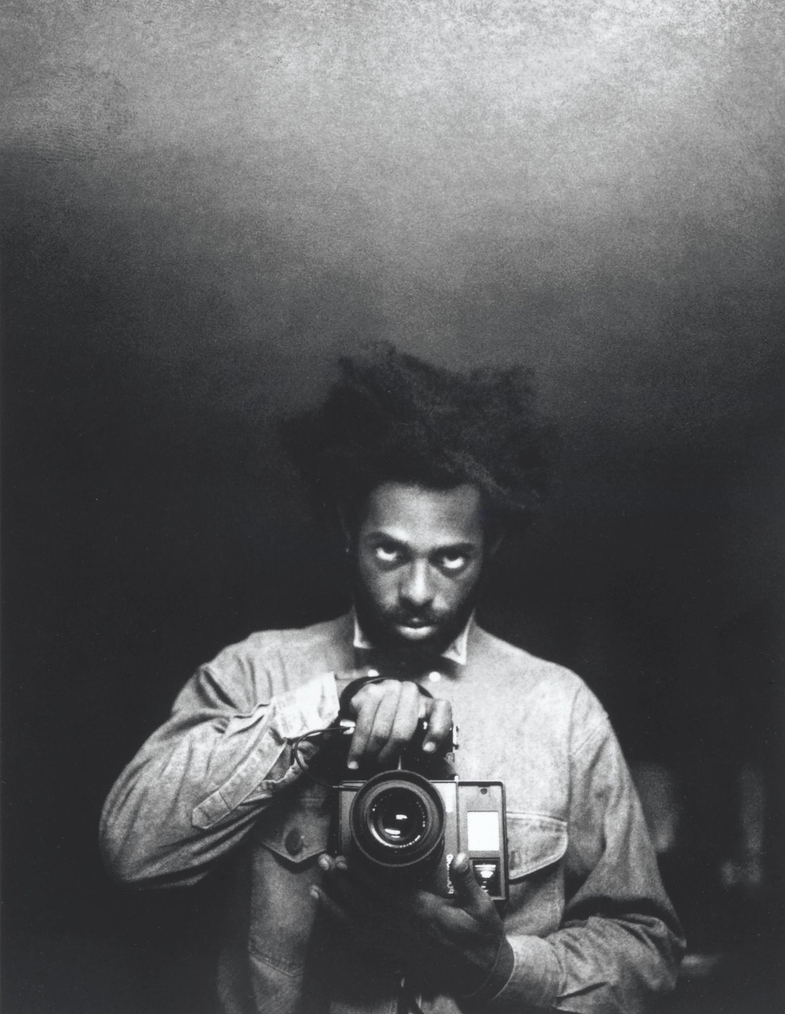 Beside His Self: Arthur Jafa in Conversation with Thomas Lax | Magazine ...