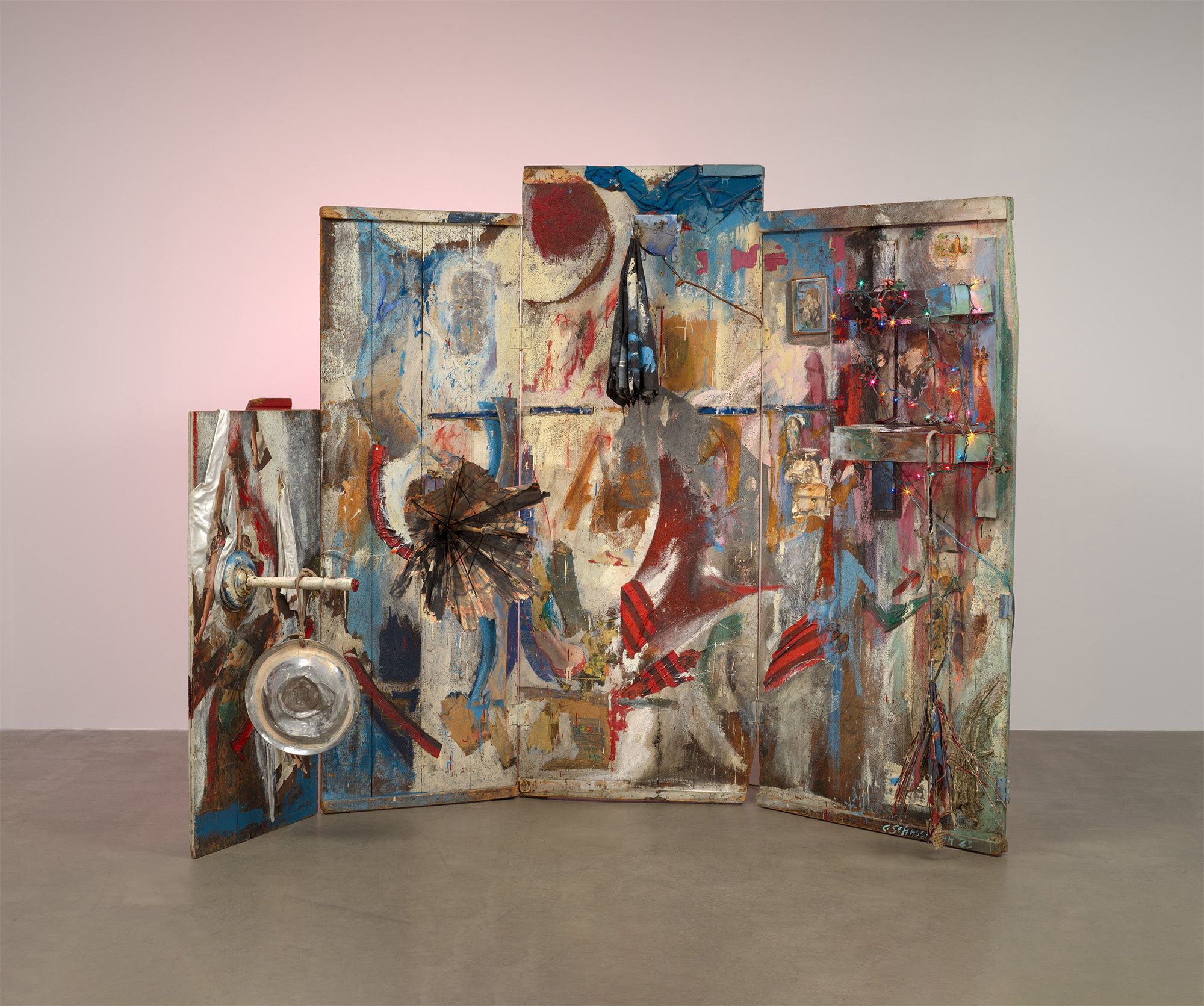 Carolee Schneemann | MoMA
